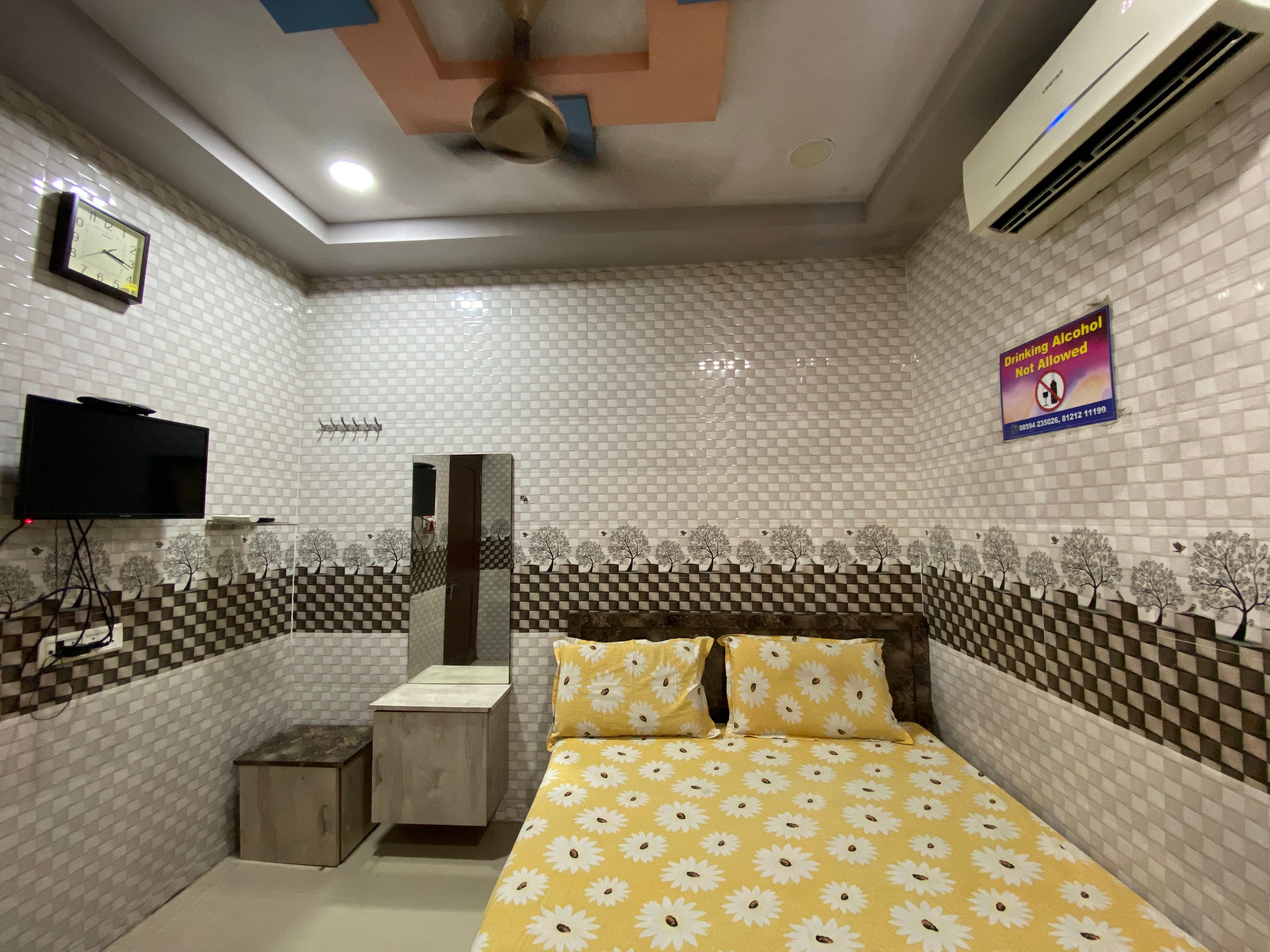 Swamy's Aruna Residency Lodge Chirala - Reviews, Photos & Offer