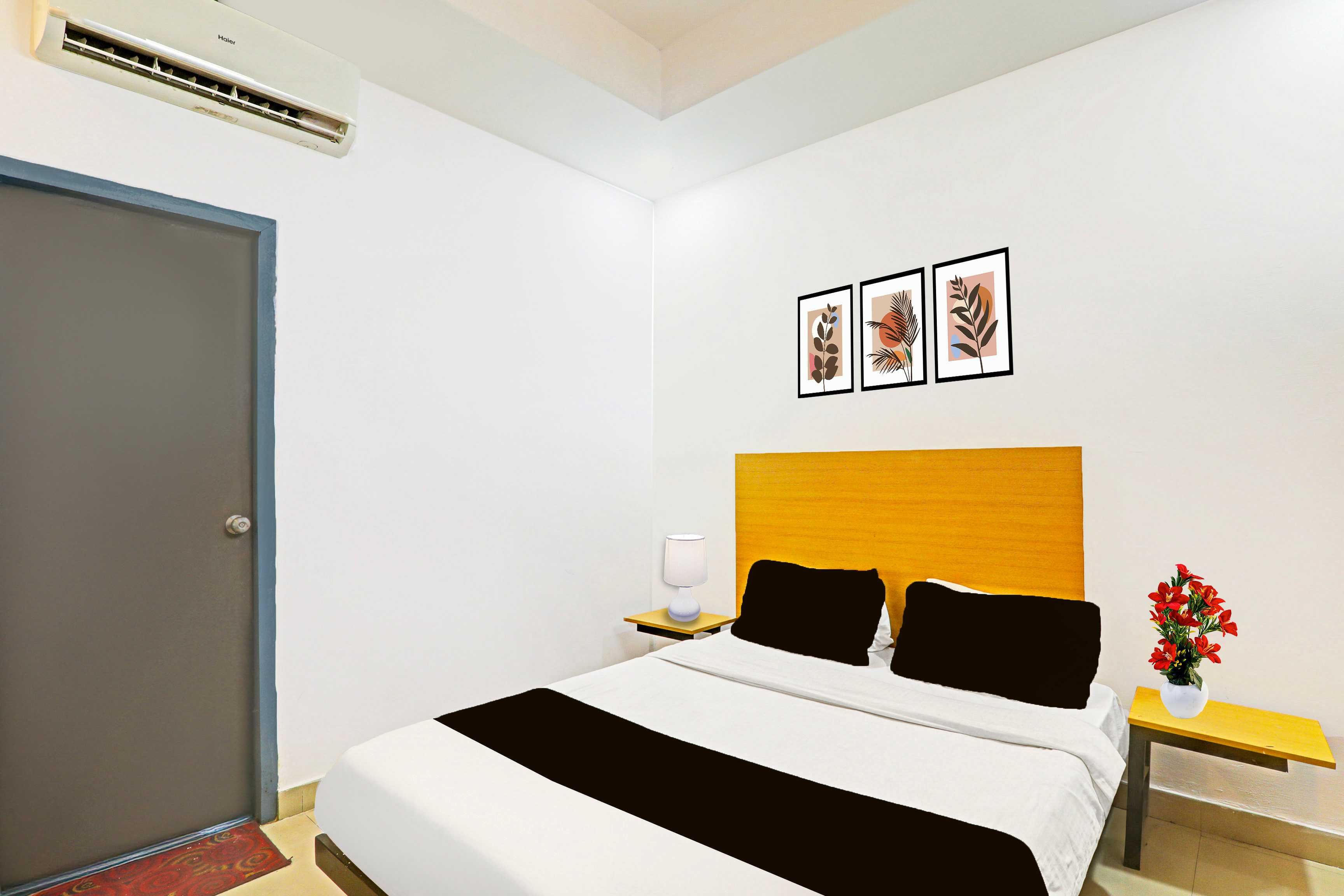 Collection O Jankipuram Sahara State Formerly Basera Homes 𝗕𝗢𝗢𝗞 Lucknow ...