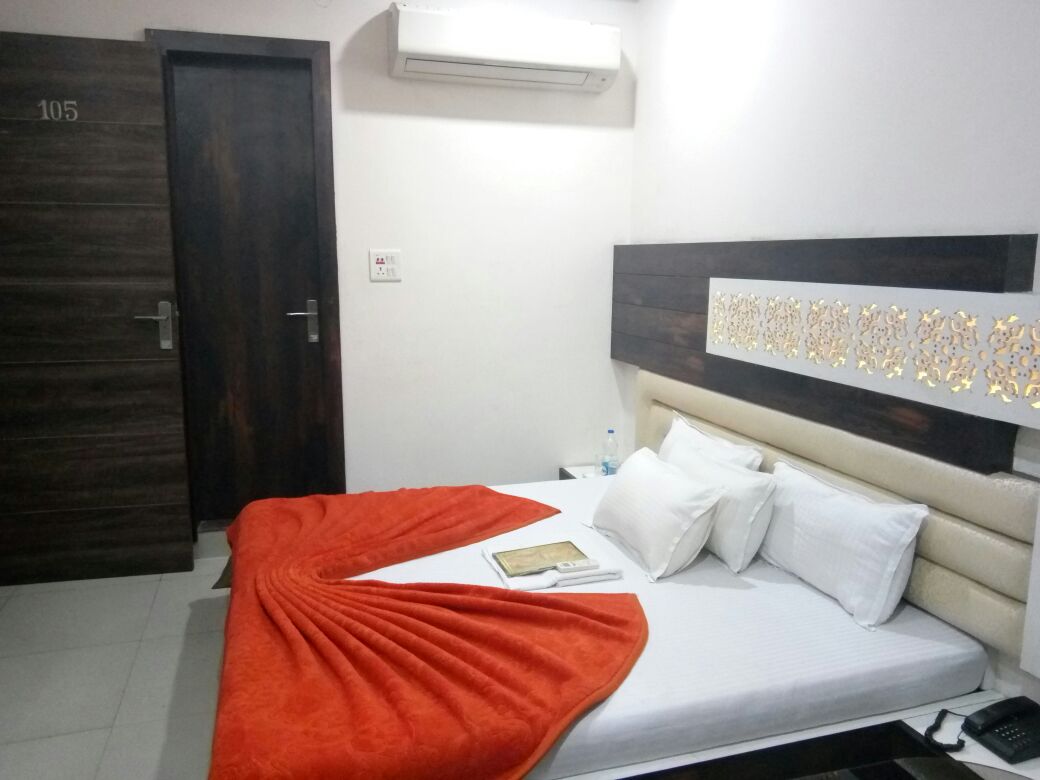 Hotel The Pride Vidisha - Reviews, Photos & Offer