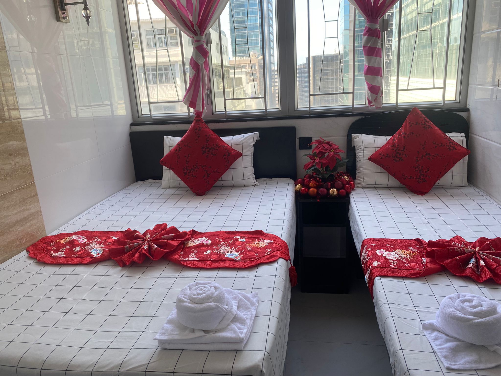 David Lounge, Hong Kong @QAR - David Lounge Price, Address & Reviews
