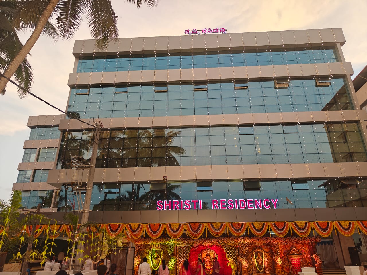 REGENCY EXECUTIVE ROOMS 𝗕𝗢𝗢𝗞 Udupi Hotel