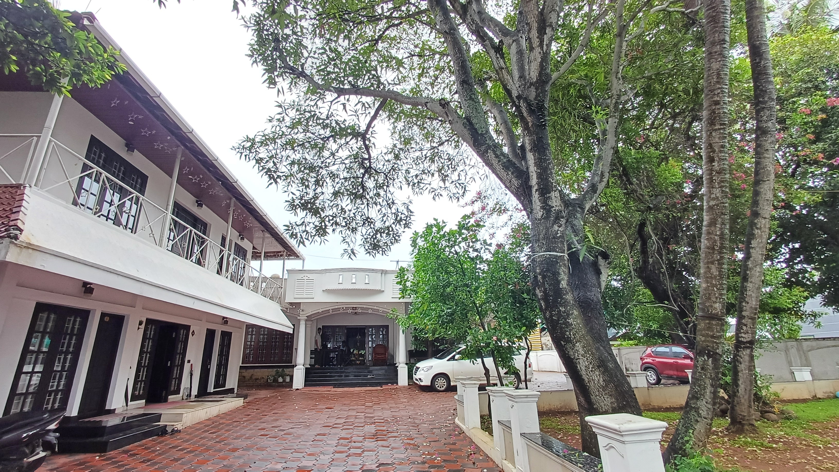 Vaiga Homes : Vembanadu Lakeview Retreat Homestay Cochin - Reviews ...