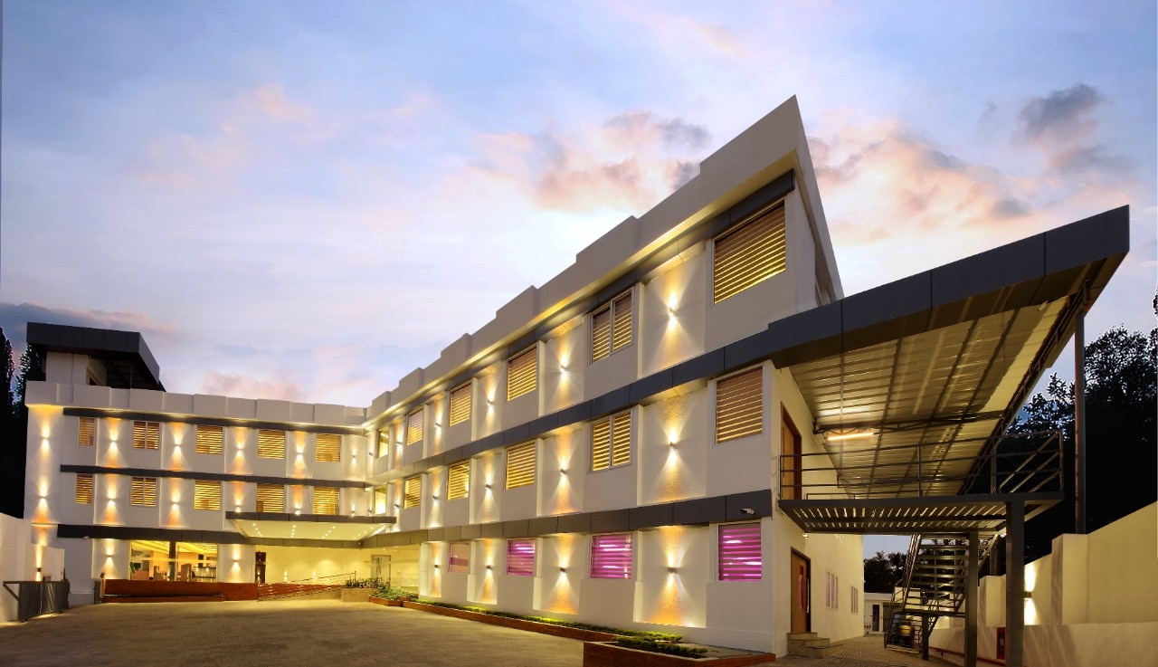 Hotel Indraprastha Calicut (Kozhikode) - Reviews, Photos & Offer