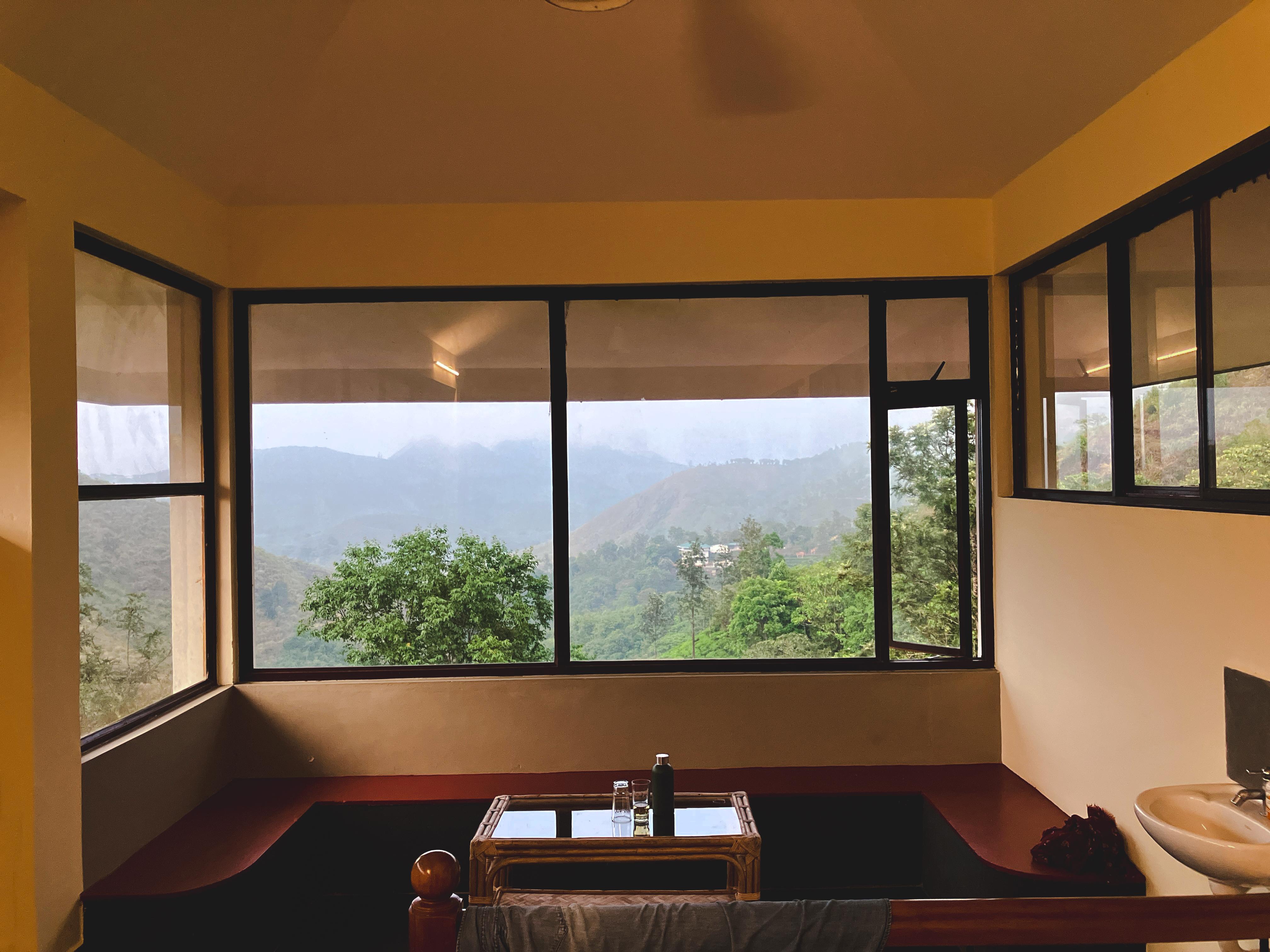 Aruvi Vagamon Resort Vagamon - Reviews, Photos & Offer