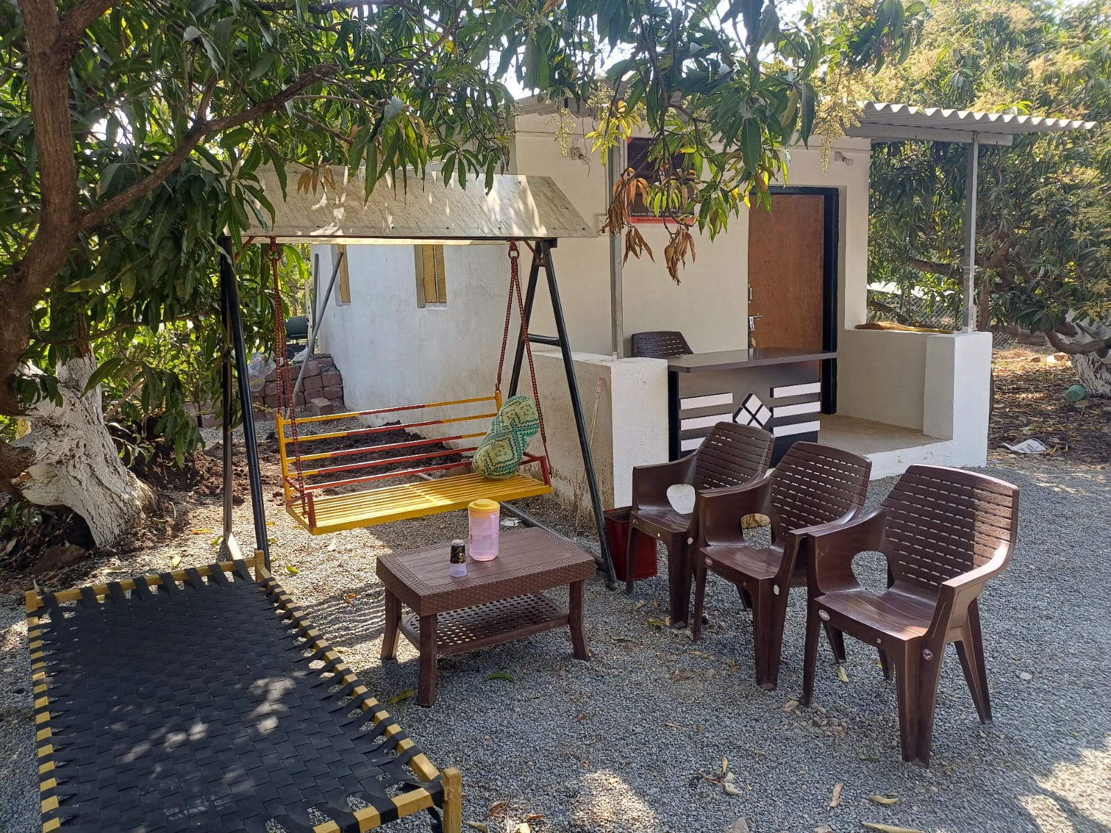 Gir Crown Resort Sasan Gir - Reviews, Photos & Offer