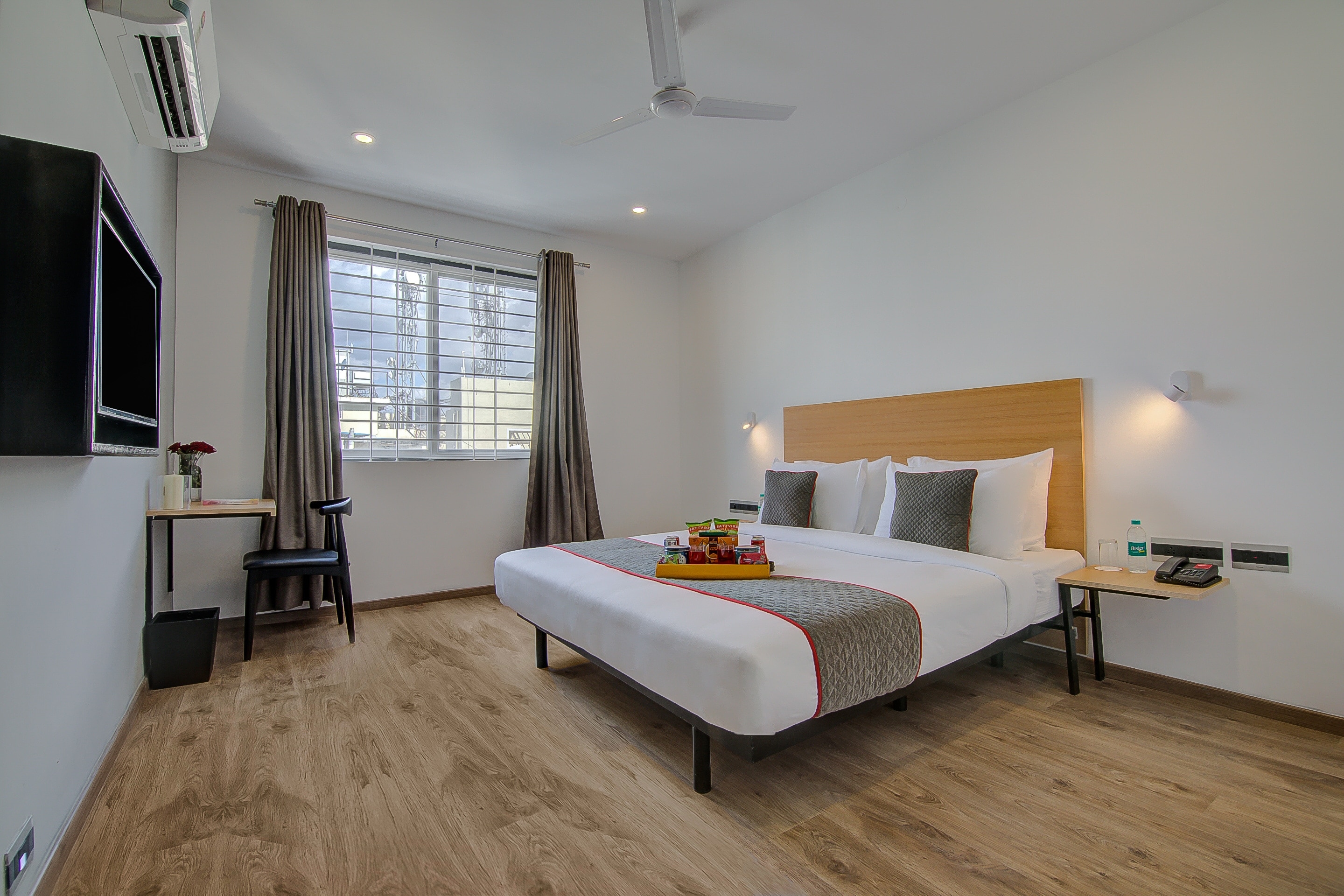 Super Townhouse Global Village Tech Park Near Kengeri Bus Terminal ...
