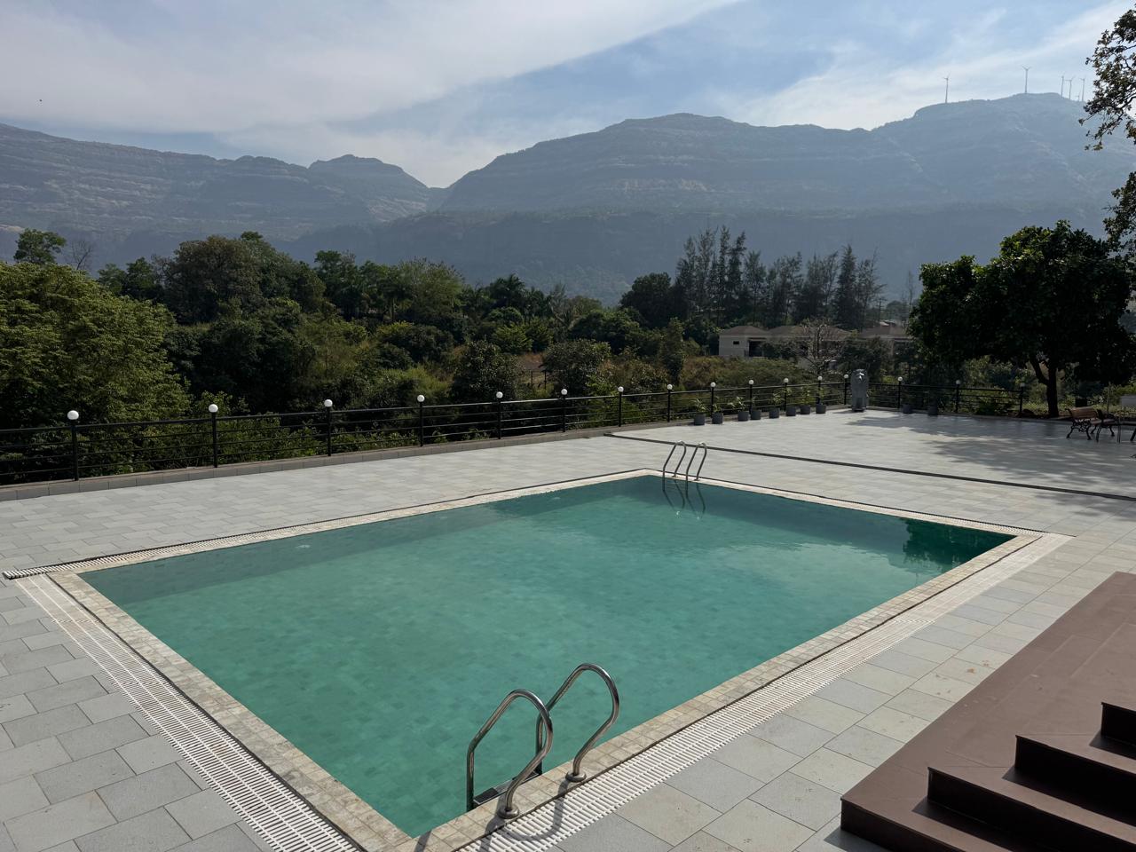 7 Farms - Farm Stay Retreat 𝗕𝗢𝗢𝗞 Karjat Farm House