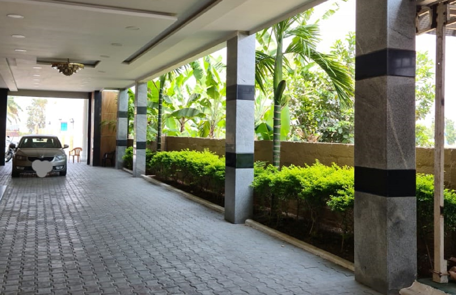 Rooms of Raja Rani Mahal - Homestay in Tiruvannamalai