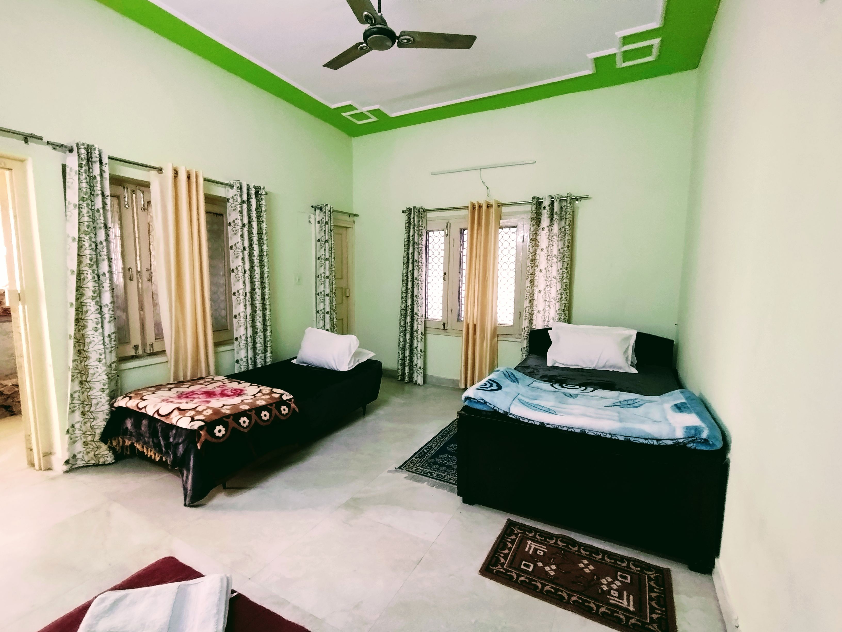 Senti Niketan | Dehradun by Bakri Chhap 𝗕𝗢𝗢𝗞 Dehradun Homestay