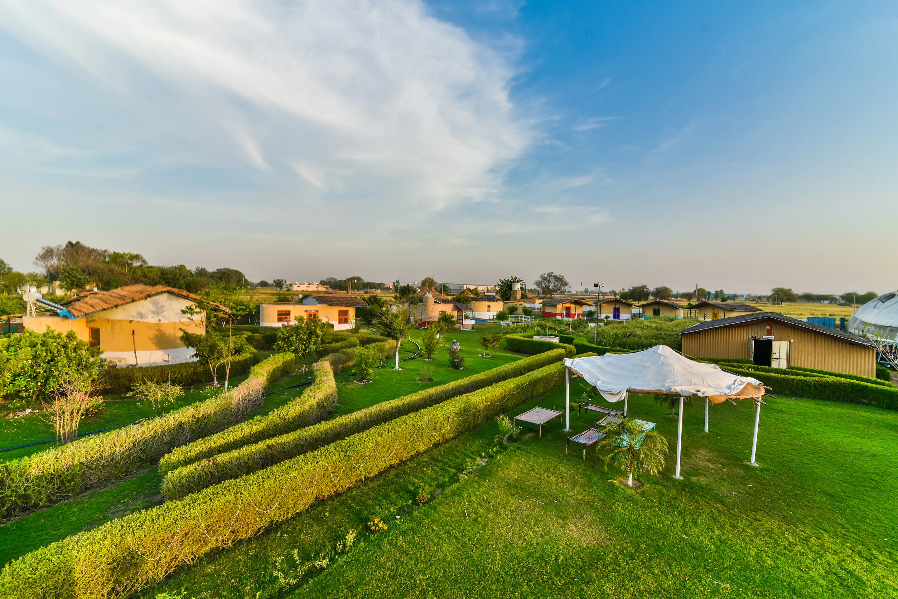 Arise Ethnic Village Resort Manesar - Reviews, Photos & Offer