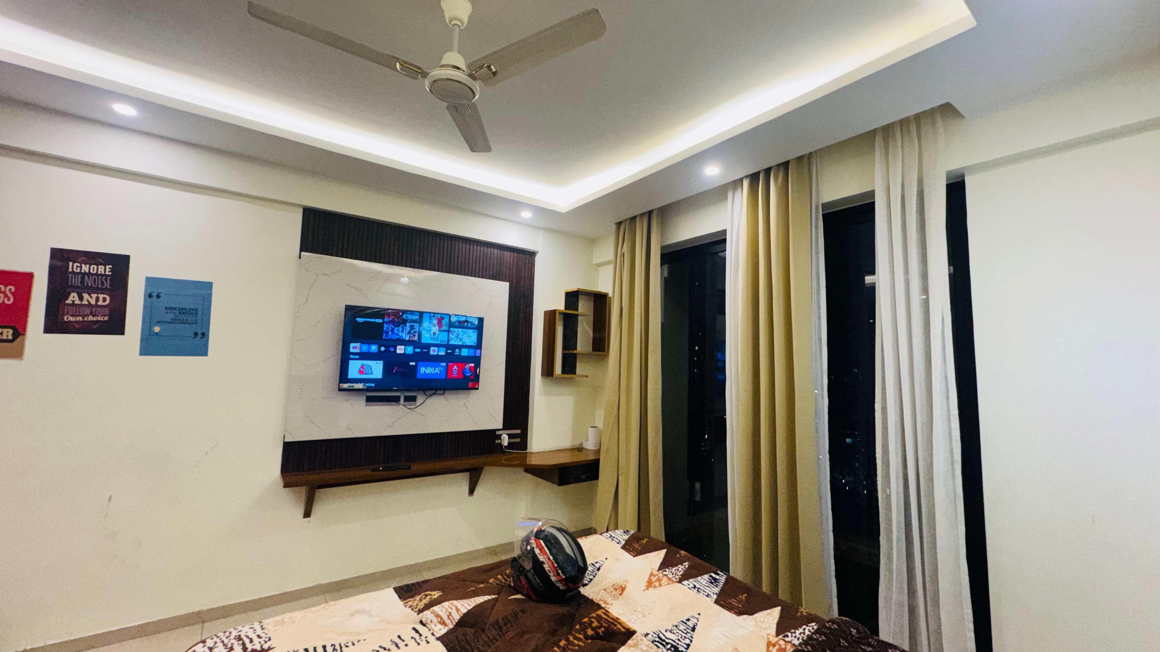 Amenities of Omaxe new hazratganj