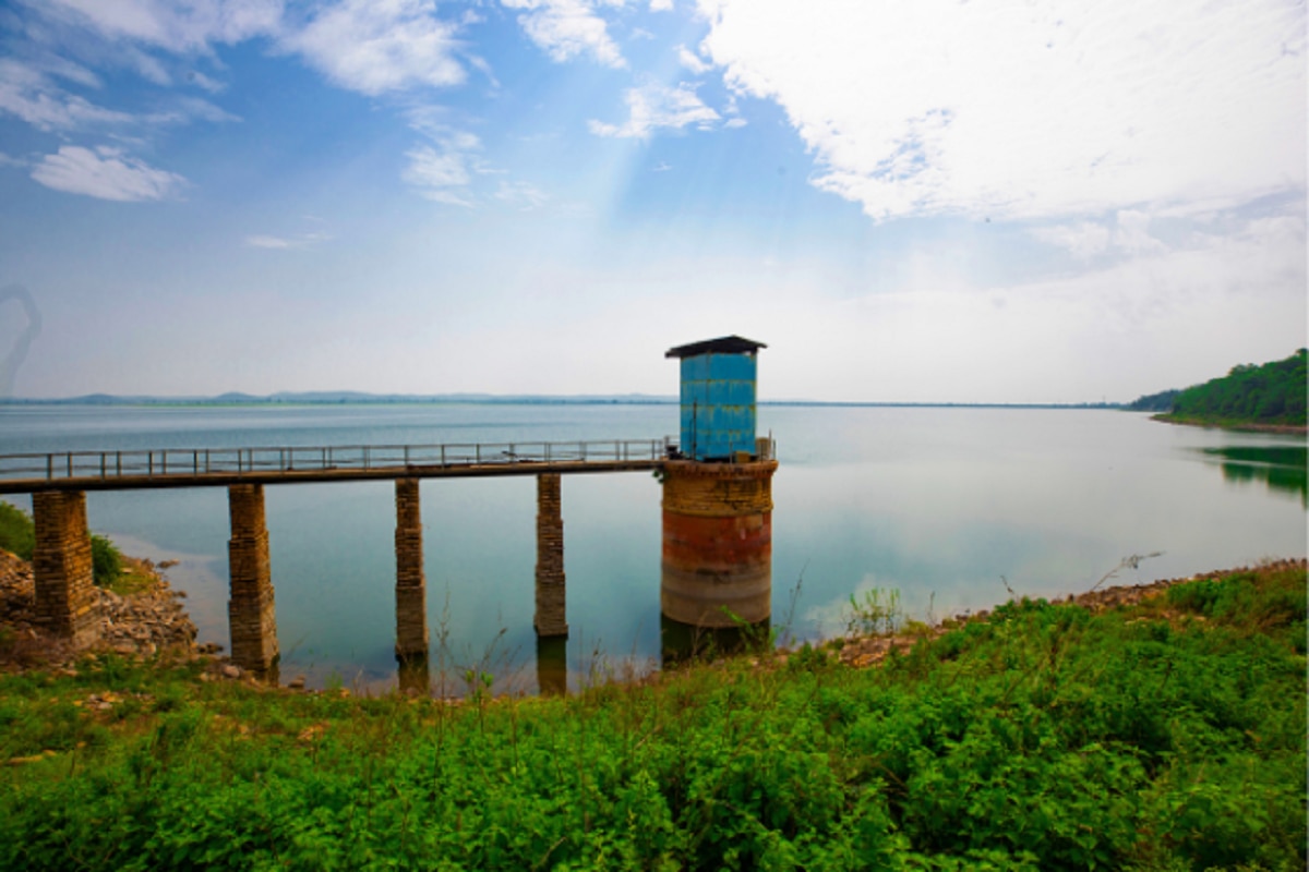 MTDC Sillari 𝗕𝗢𝗢𝗞 Ramtek Hotel