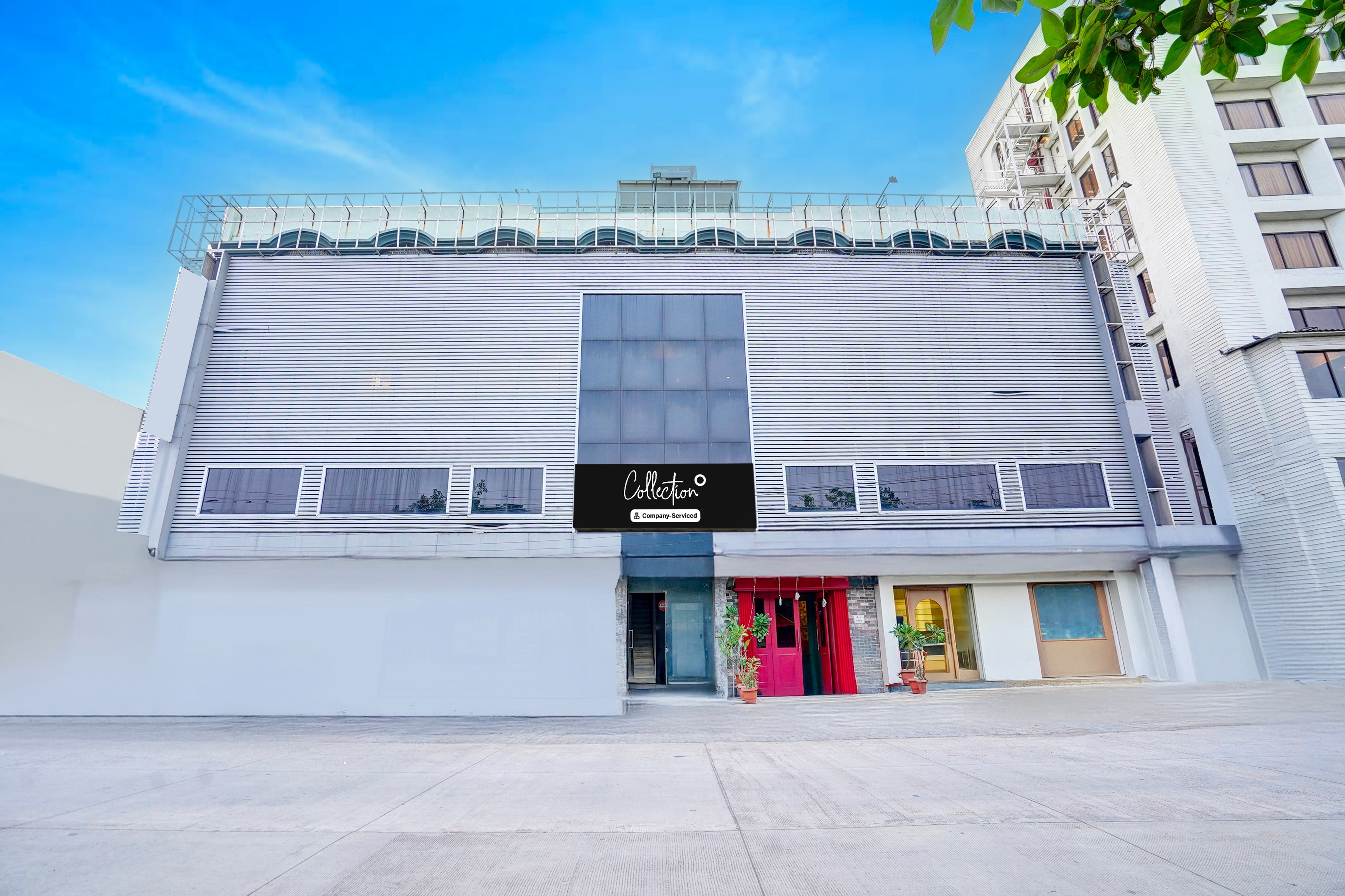 Super Collection O Nagpur Railway Station Formerly Jagannath Deluxe ...