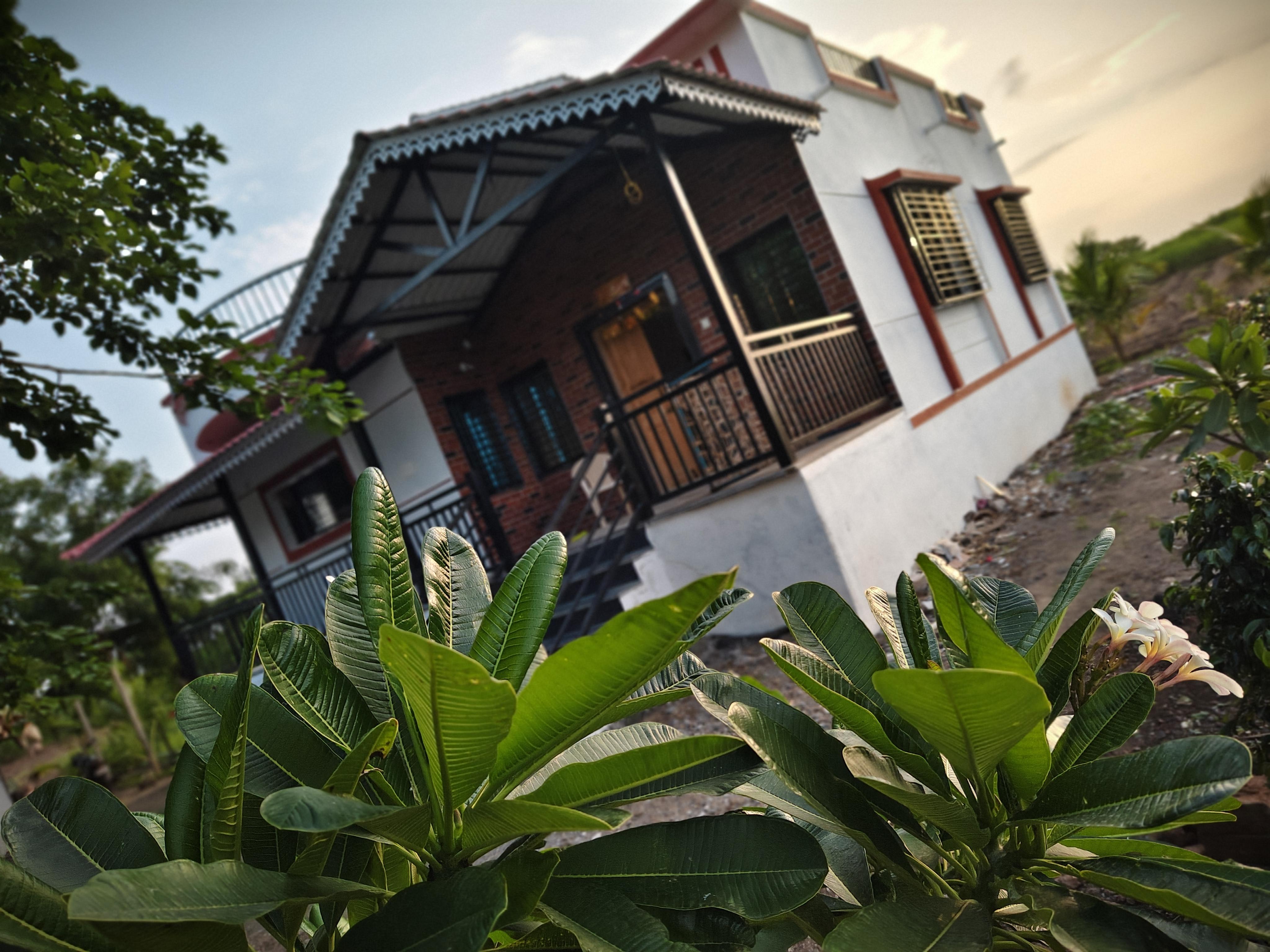 Rooms of Mauli Farmhouse - Farm House in Phaltan