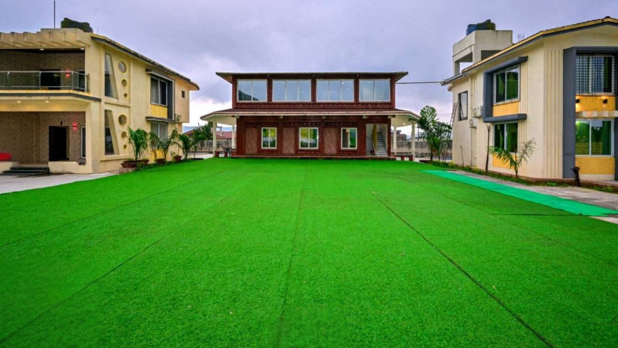 Zenzi Stays Rooms and villas Lonavala - Reviews, Photos & Offer