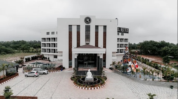 Royal Ritz Resort Hubli - Reviews, Photos & Offer