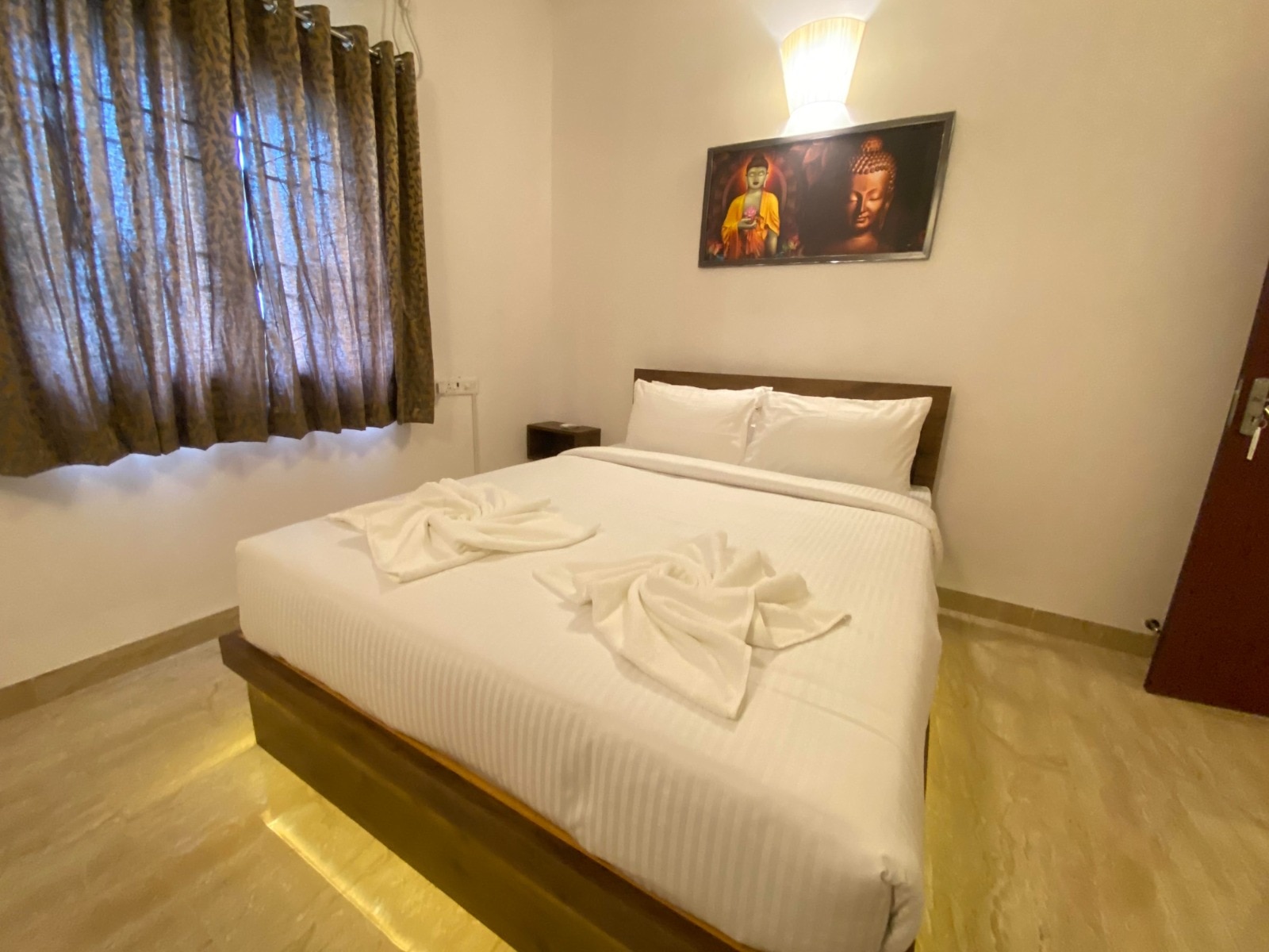 La Tamara Luxury - TIE Hotels & Resorts 𝗕𝗢𝗢𝗞 Pondicherry Villa