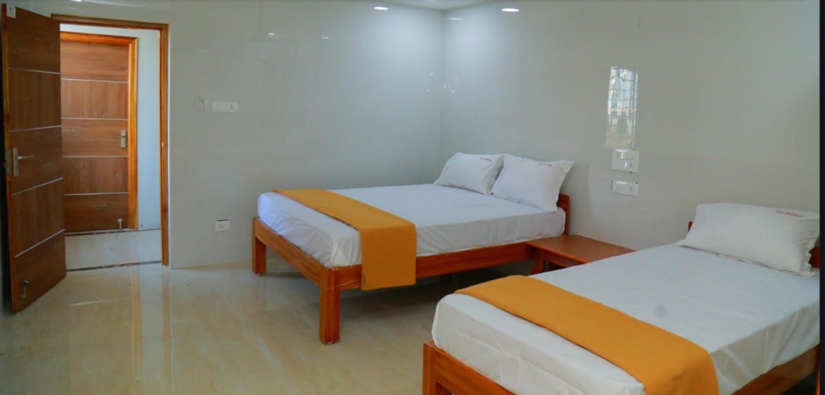 Sai Durga Banquet Hall And Ac Rooms Lodge Tirupati Reviews Photos