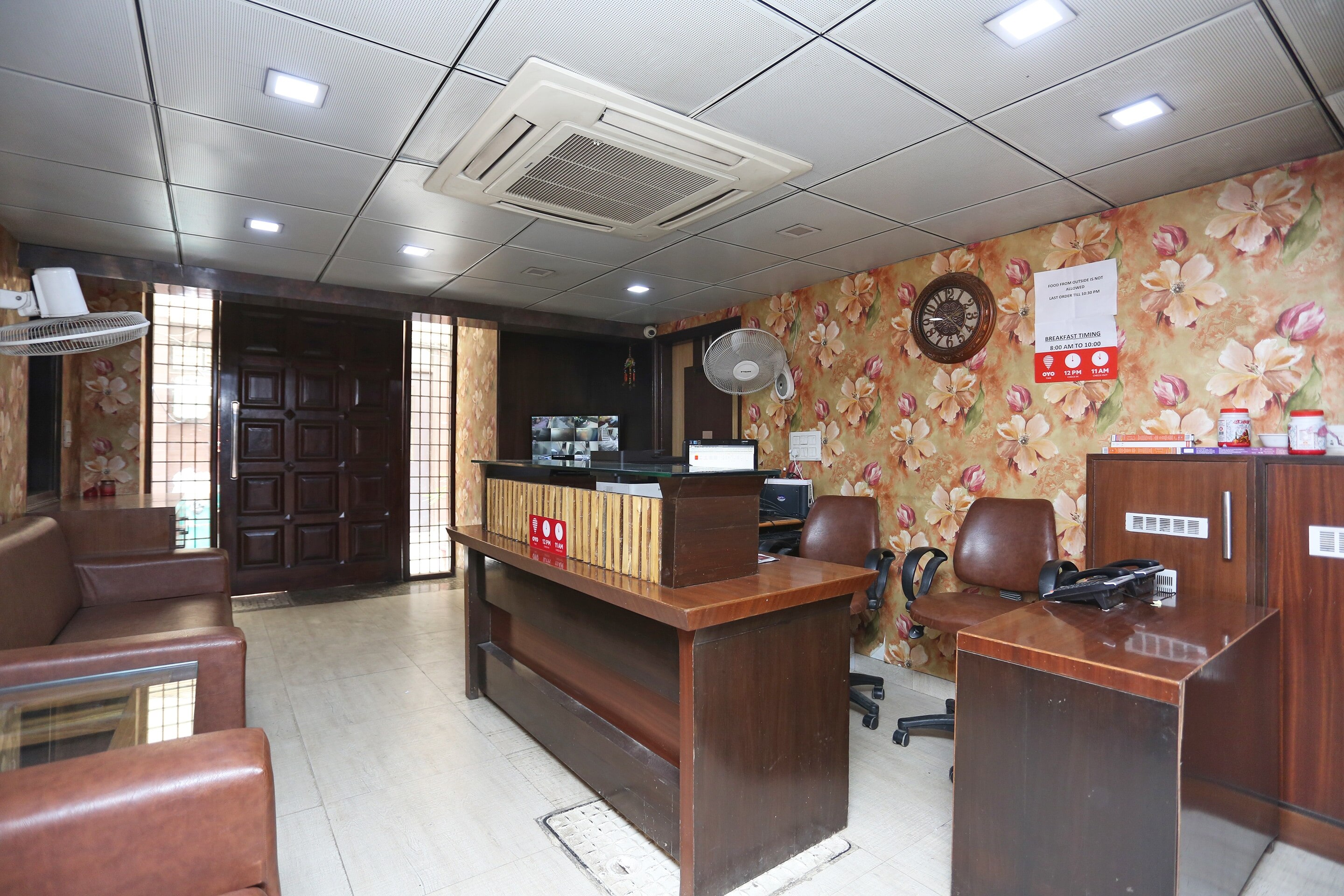 Address of Hotel O Secret Miraz - Hotel in Gurgaon