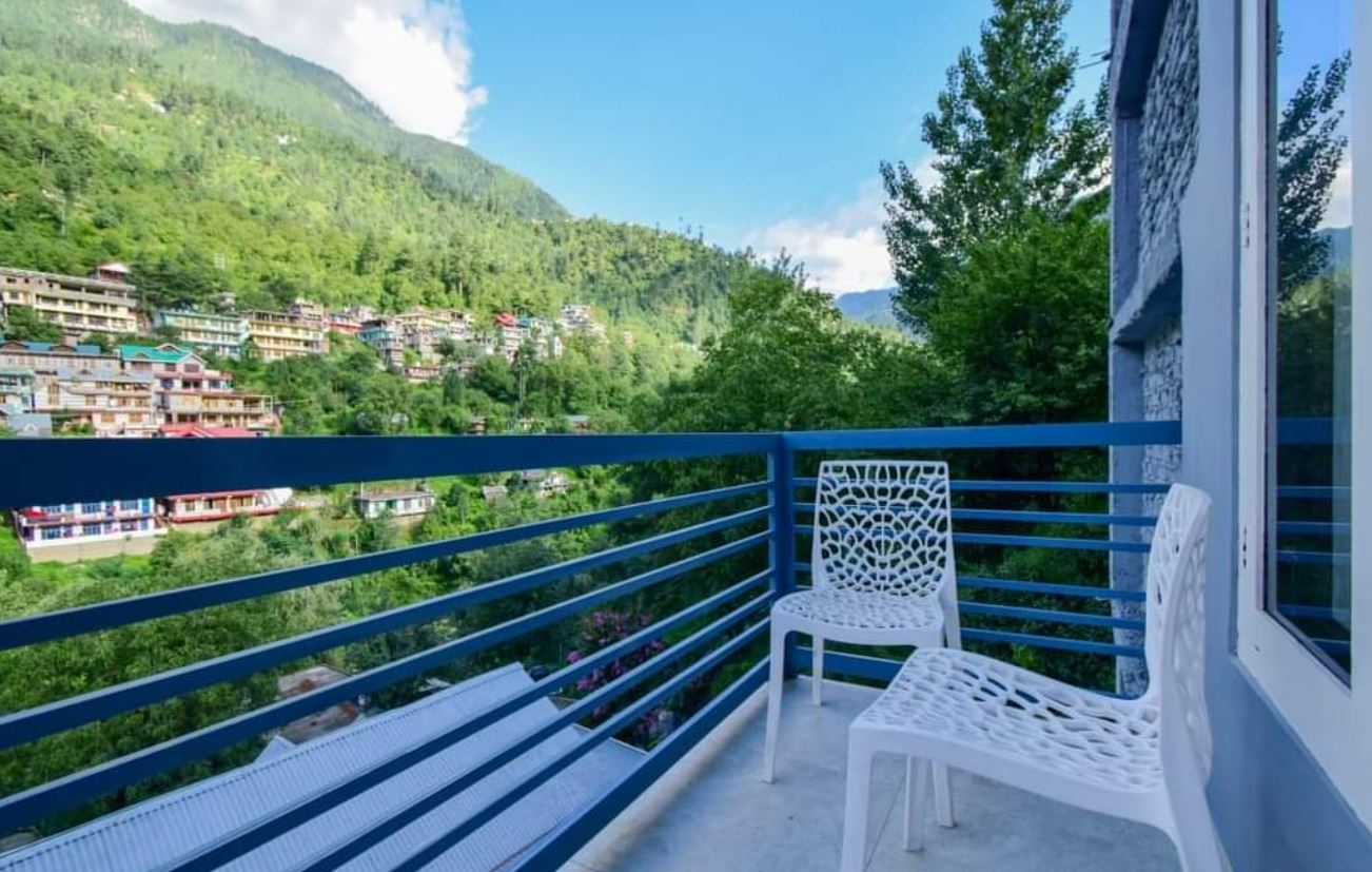 The Seraj 𝗕𝗢𝗢𝗞 Banjar Hotel