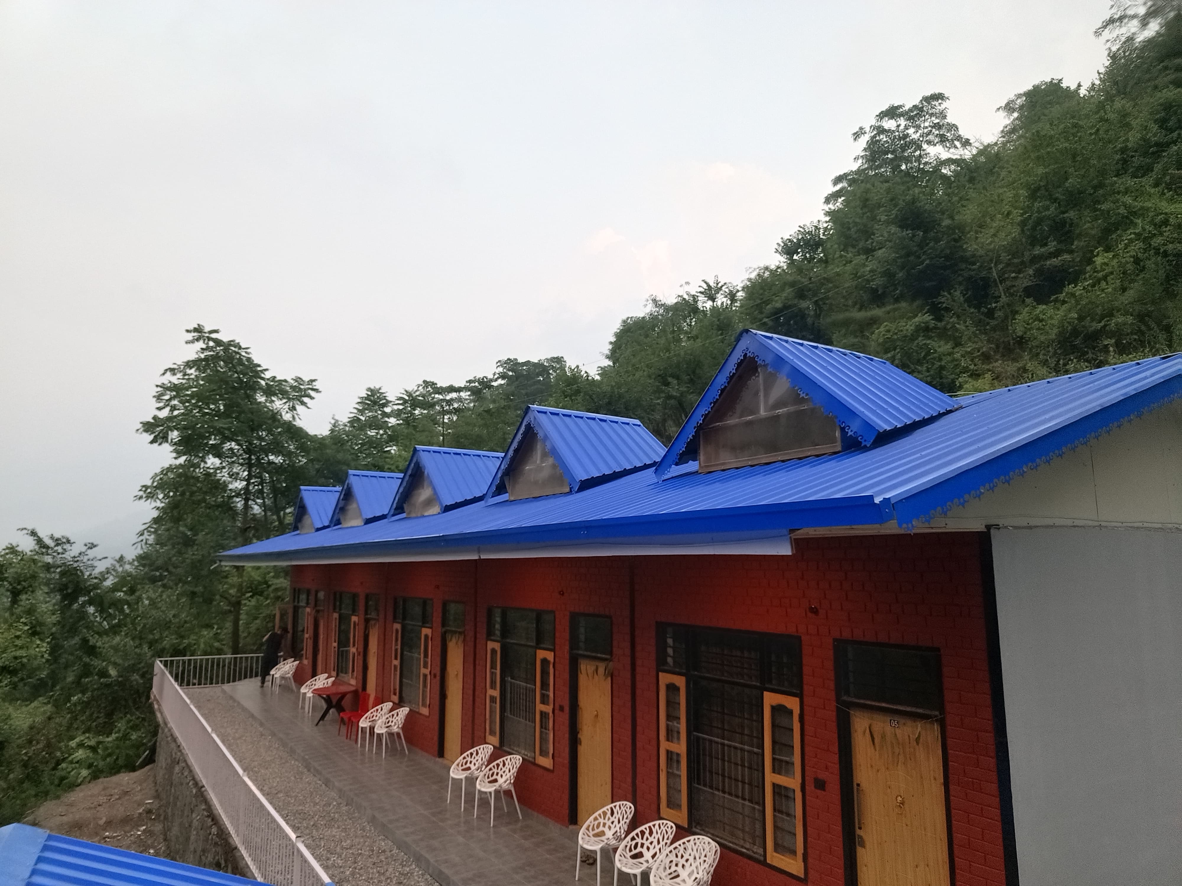 whistling woods resort Chakrata - Reviews, Photos & Offer