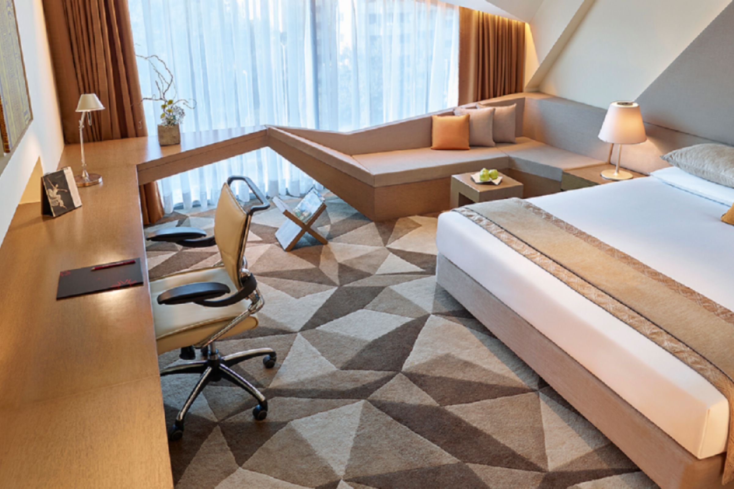 Vivanta New Delhi, Dwarka Delhi - INR 500 Experiences Card ...