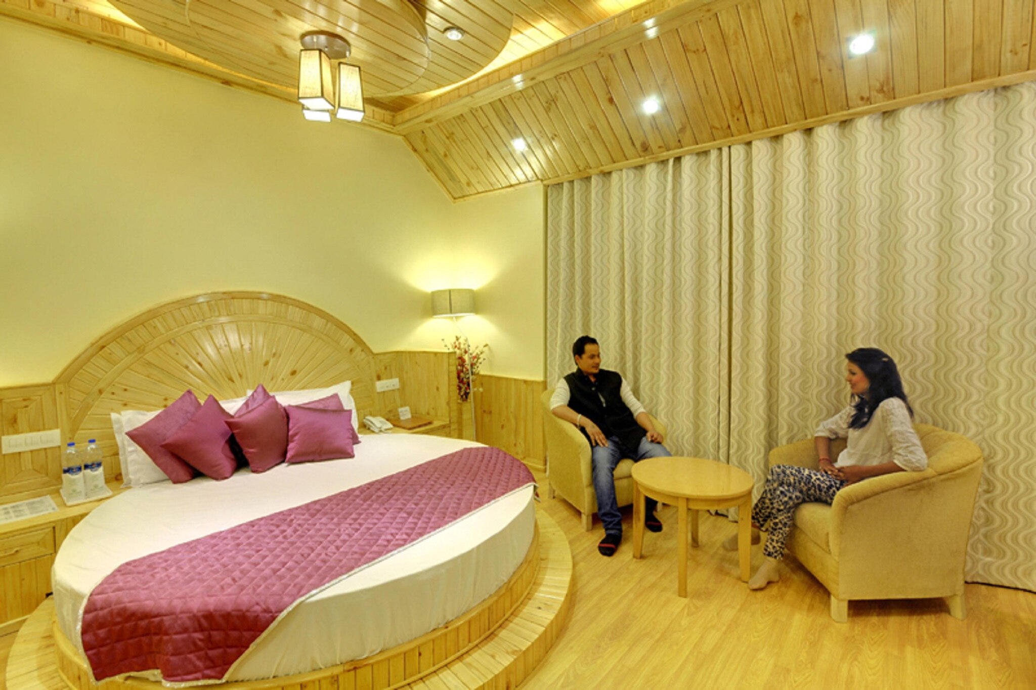 Victory Resorts Manali - INR 859.0 OFF ( ̶4̶2̶9̶9̶ ) Resort 𝐏𝐡𝐨𝐭𝐨𝐬 ...