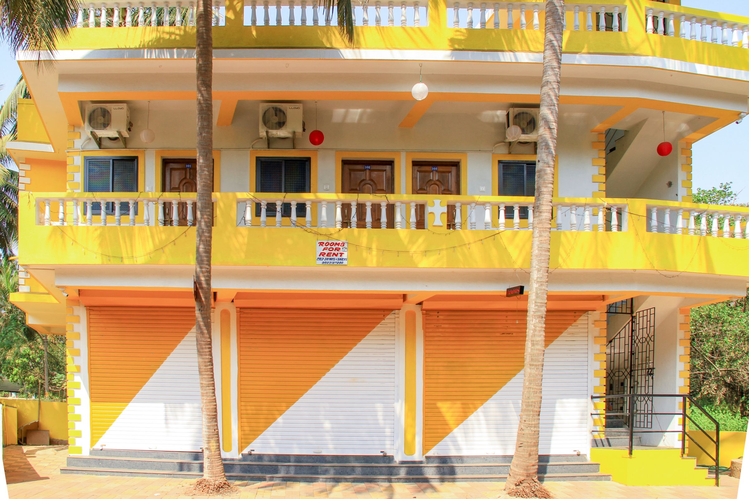 The Vilej Holiday Homes Goa - Reviews, Photos & Offer