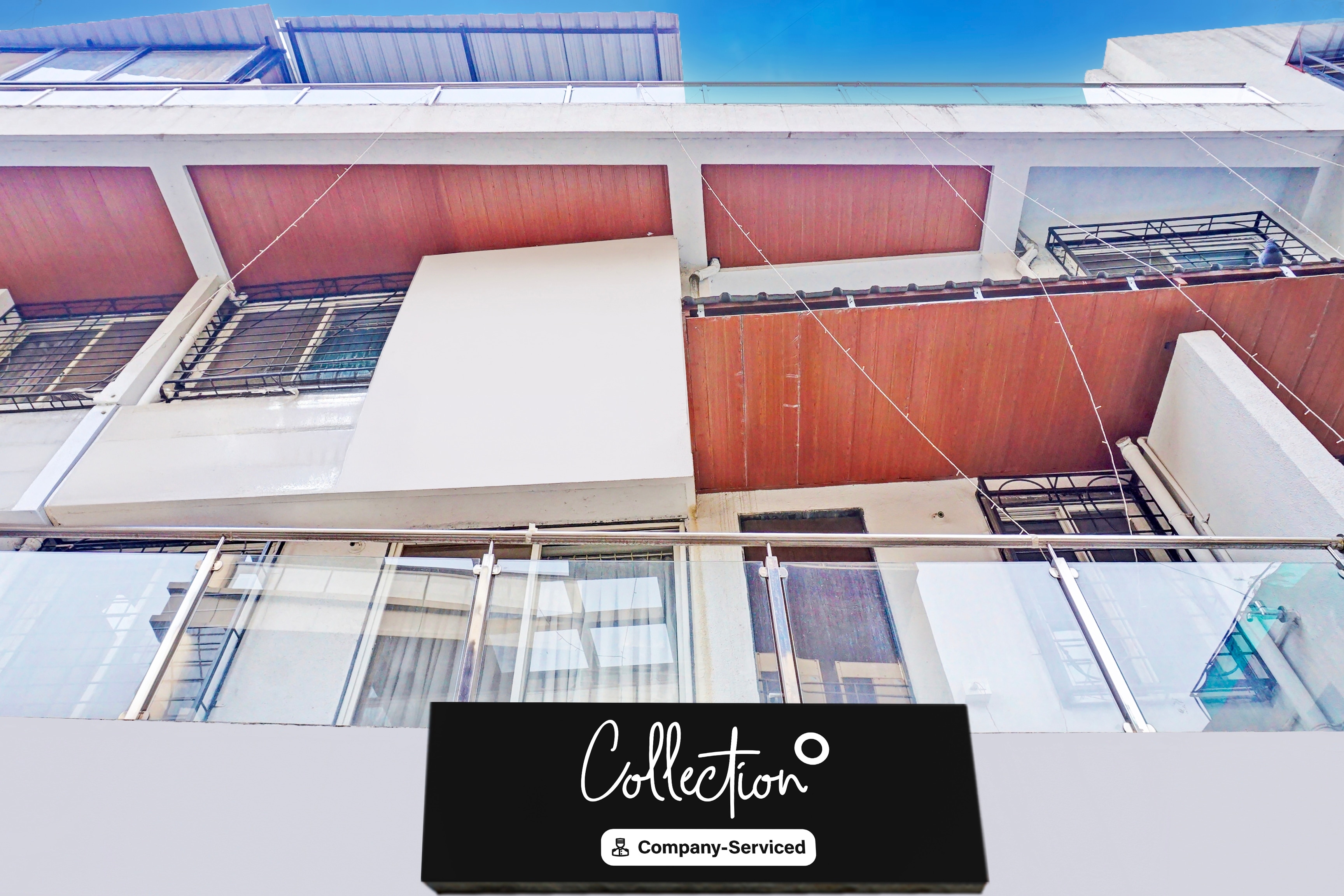 Super Collection O Baner Formerly Seven Hills 𝗕𝗢𝗢𝗞 Pune Hotel