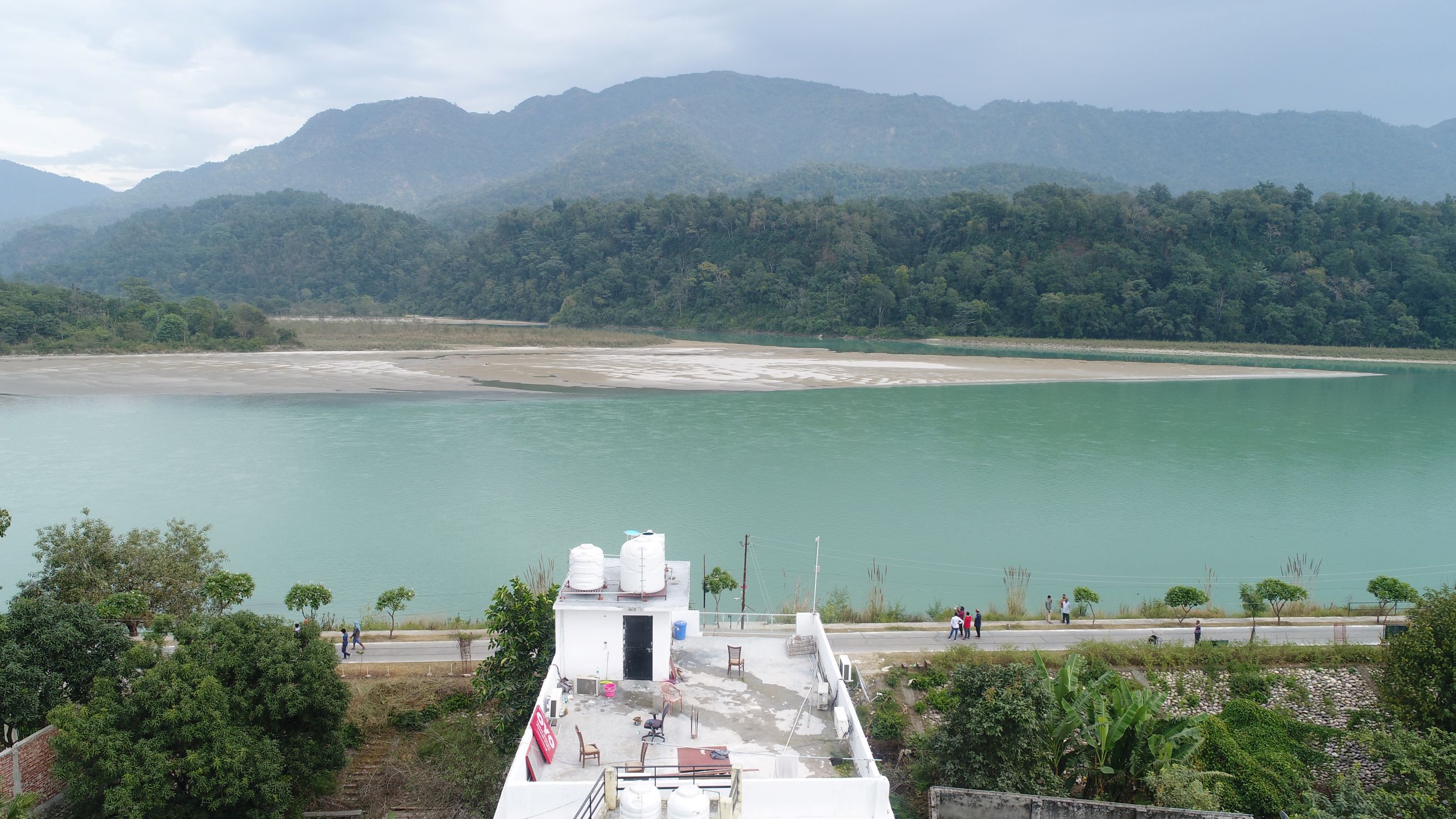 Ganga Forest View| Rooms in a Homestay Rishikesh - Reviews, Photos & Offer