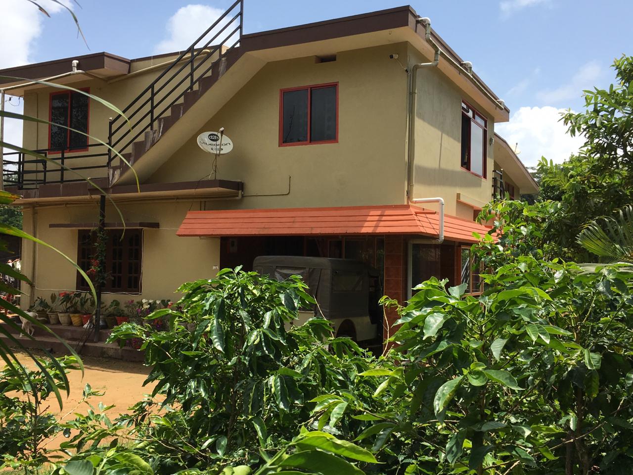 Coorg West End Home stay Homestay Coorg - Reviews, Photos & Offer