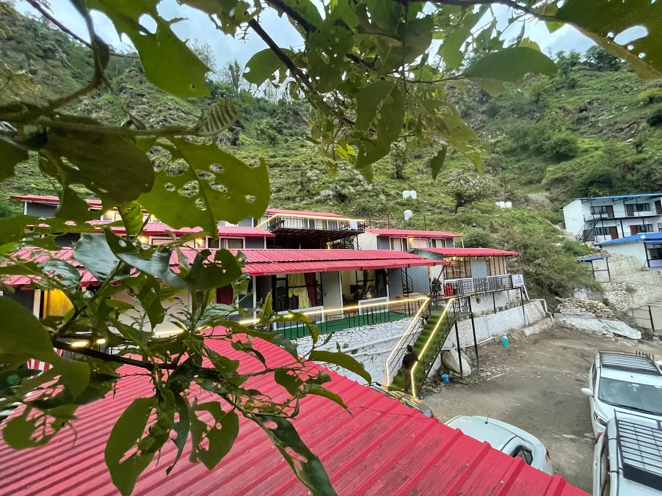 Kailashpati Resorts Kedarnath - Reviews, Photos & Offer