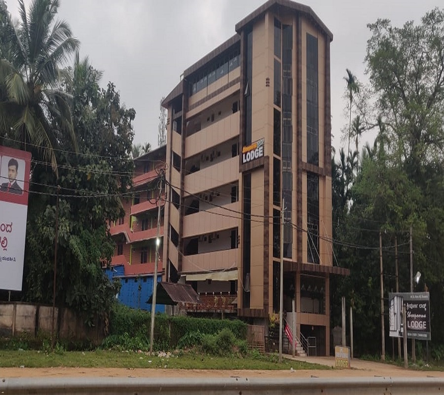 Shree Poorna Lodge Sringeri Sringeri - Reviews, Photos & Offer