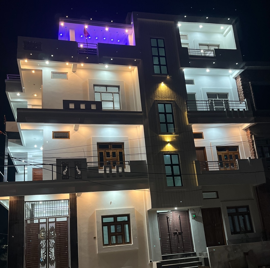 Shri Ram International Home Stay Homestay Ayodhya - Reviews, Photos & Offer