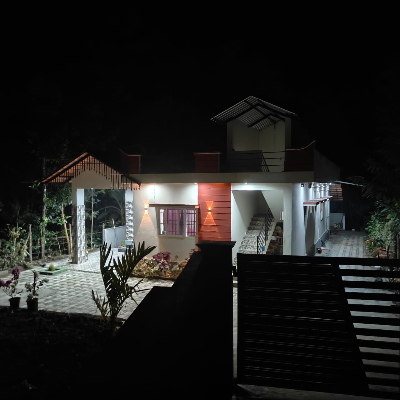 Nature Chirps holiday Stay.. 𝗕𝗢𝗢𝗞 Coorg Homestay