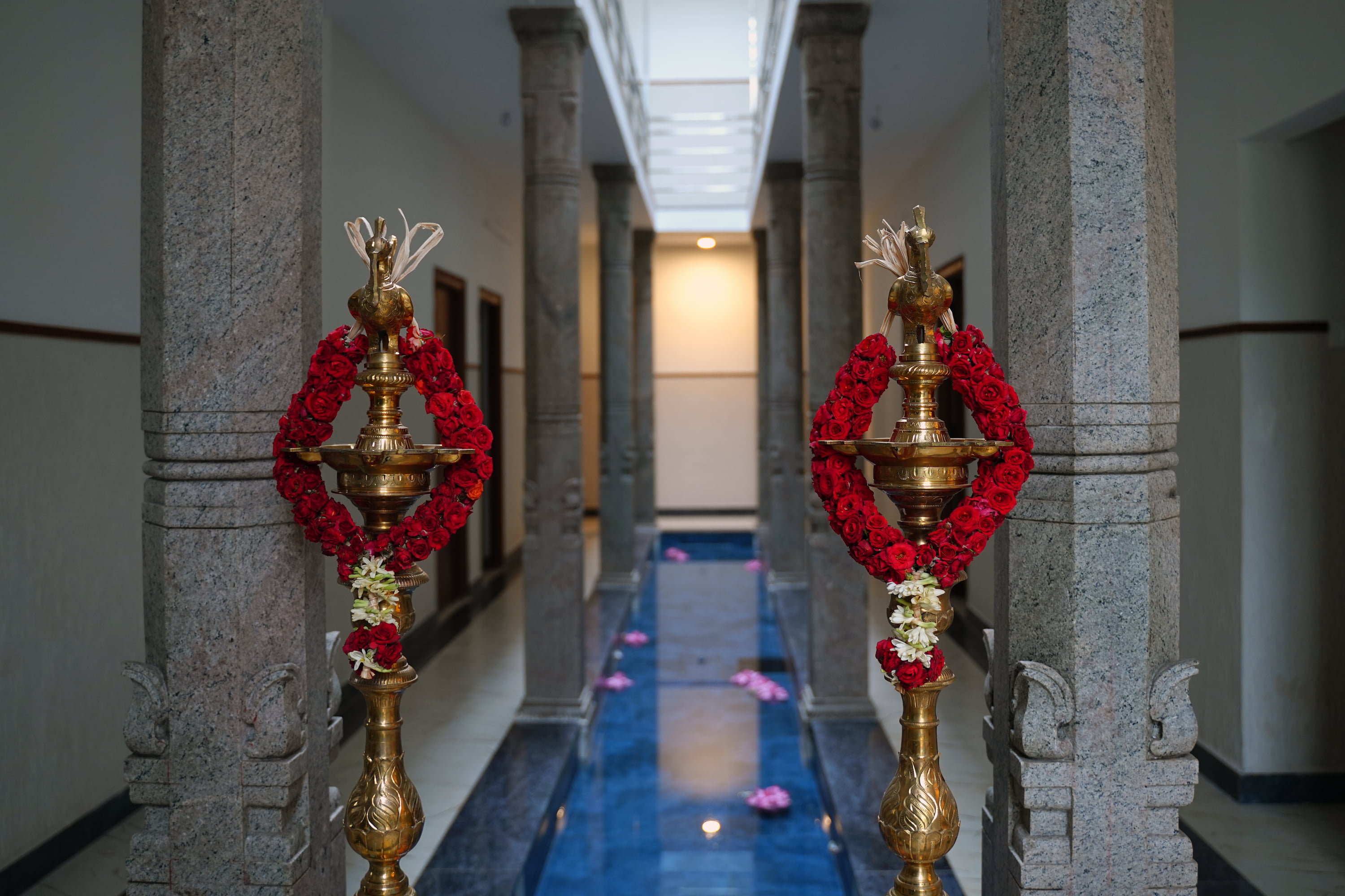 Aranya Home Stays 𝗕𝗢𝗢𝗞 Thanjavur Hotel