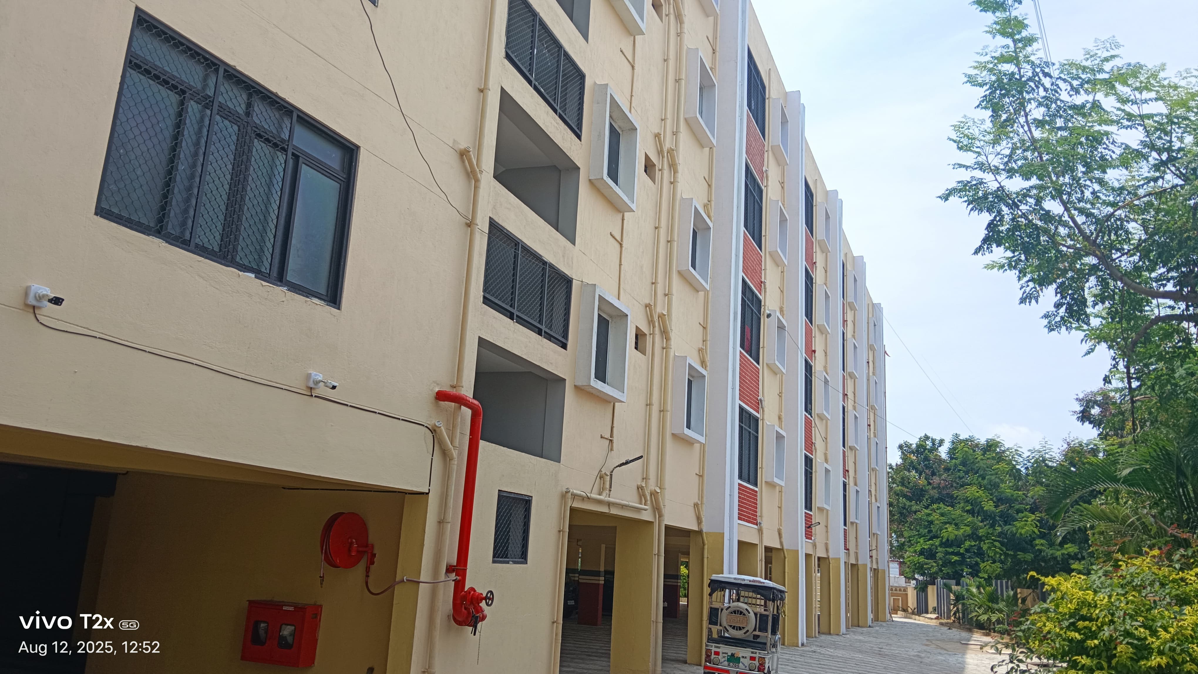 Entire Studio Apartment In The Heart Of Puri Town 𝗕𝗢𝗢𝗞 Puri Apartment
