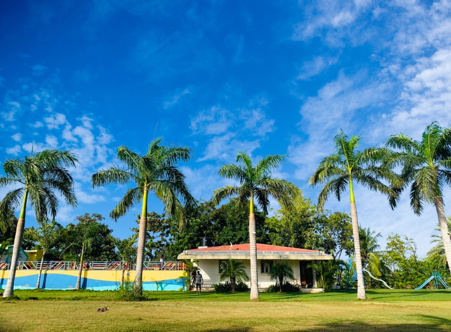 SRK Farm and Resort Gandhidham - Reviews, Photos & Offer