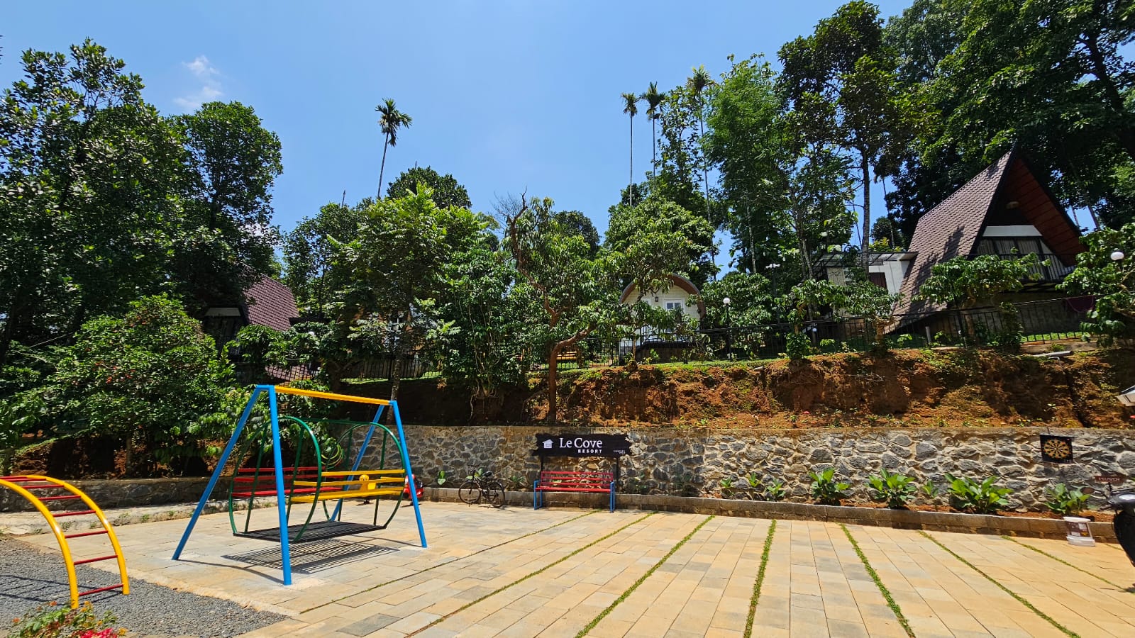 Photos of Le Cove Resort | Paddy View - Cottage in Wayanad