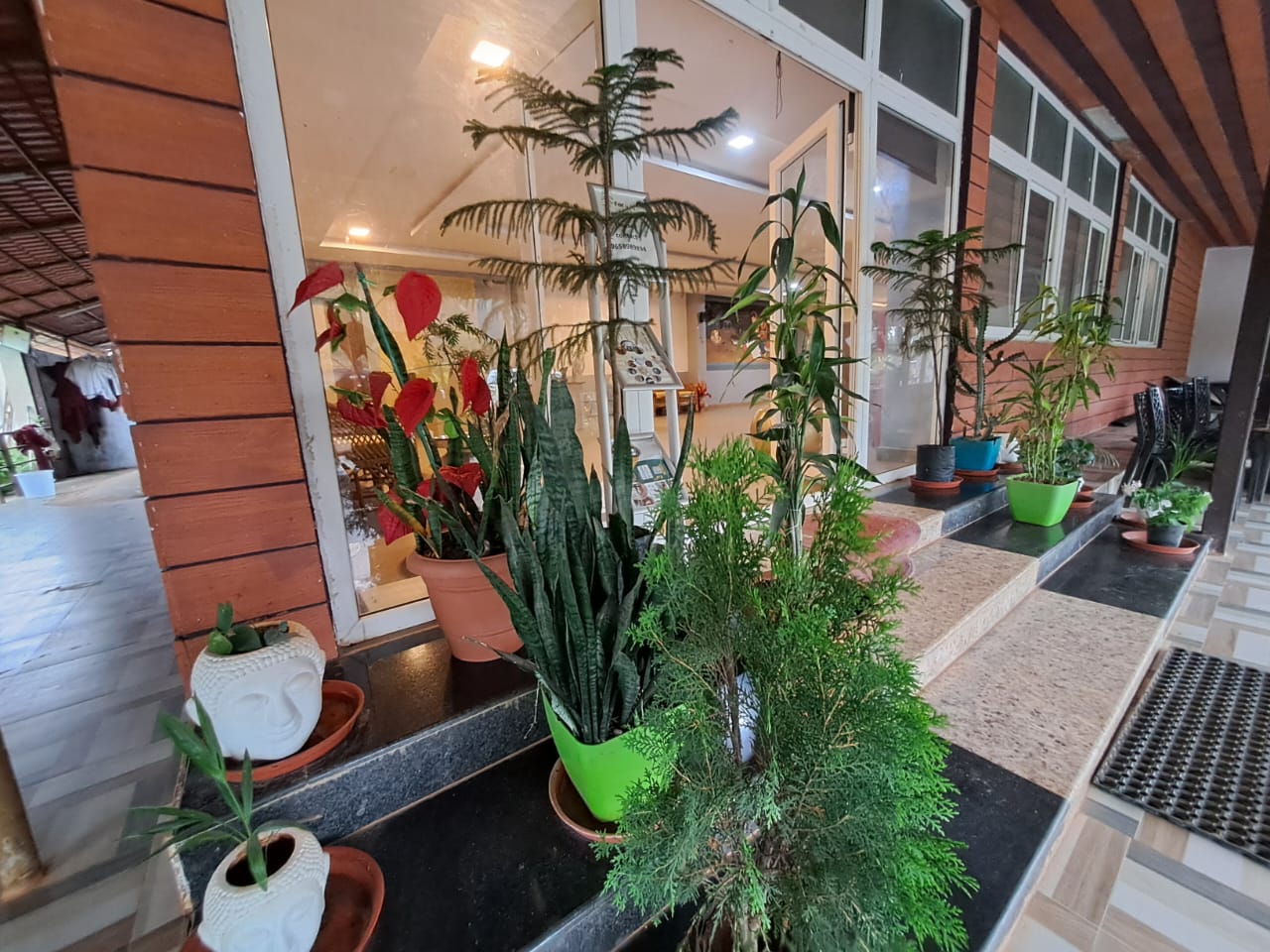GOOD MORNING RESORTS Araku Valley - Reviews, Photos & Offer