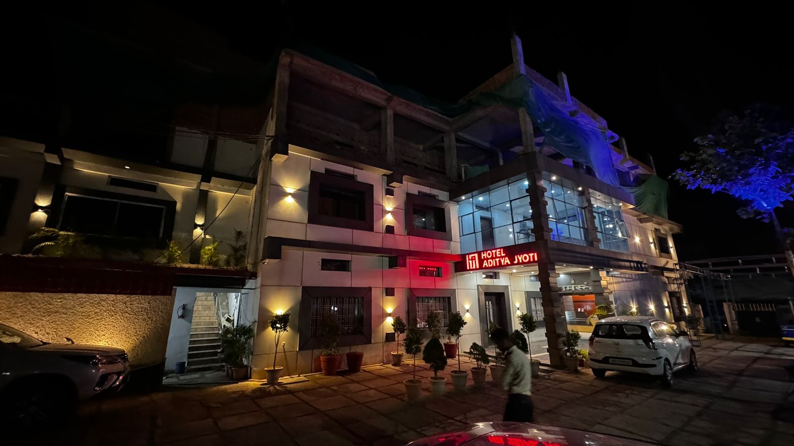 Hotel Aditya Jyoti Ambikapur - Reviews, Photos & Offer