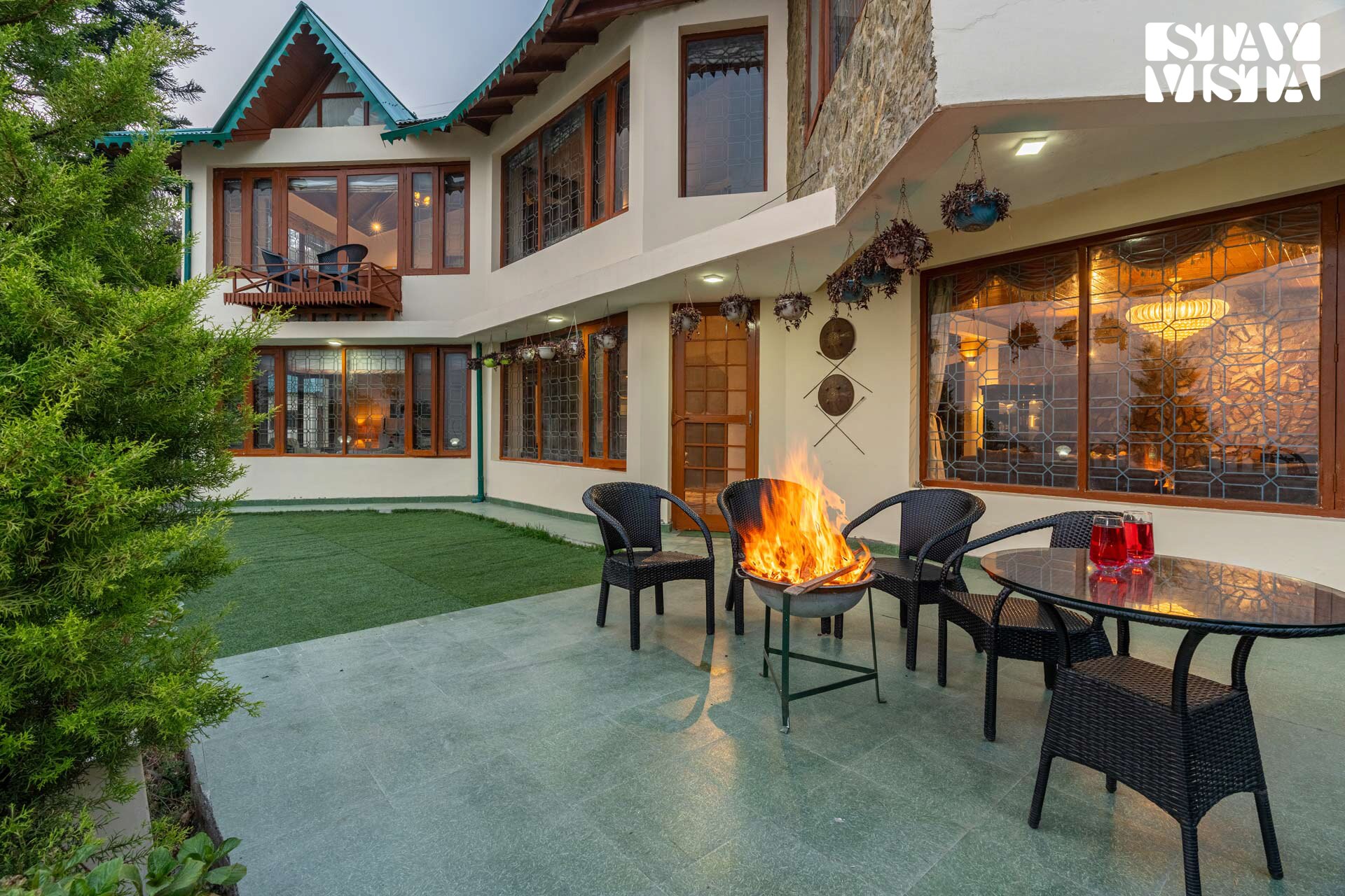 Reviews of StayVista at Emberwood Villa - Villa in Bhowali