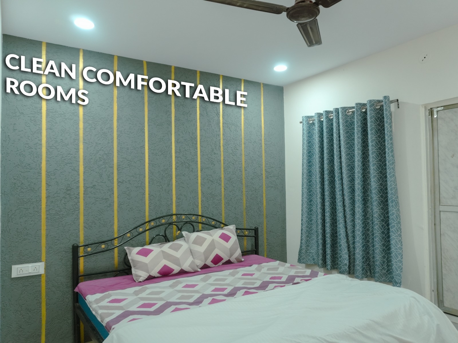 HOTEL ANSH HAR REGENCY 𝗕𝗢𝗢𝗞 Vidisha Hotel