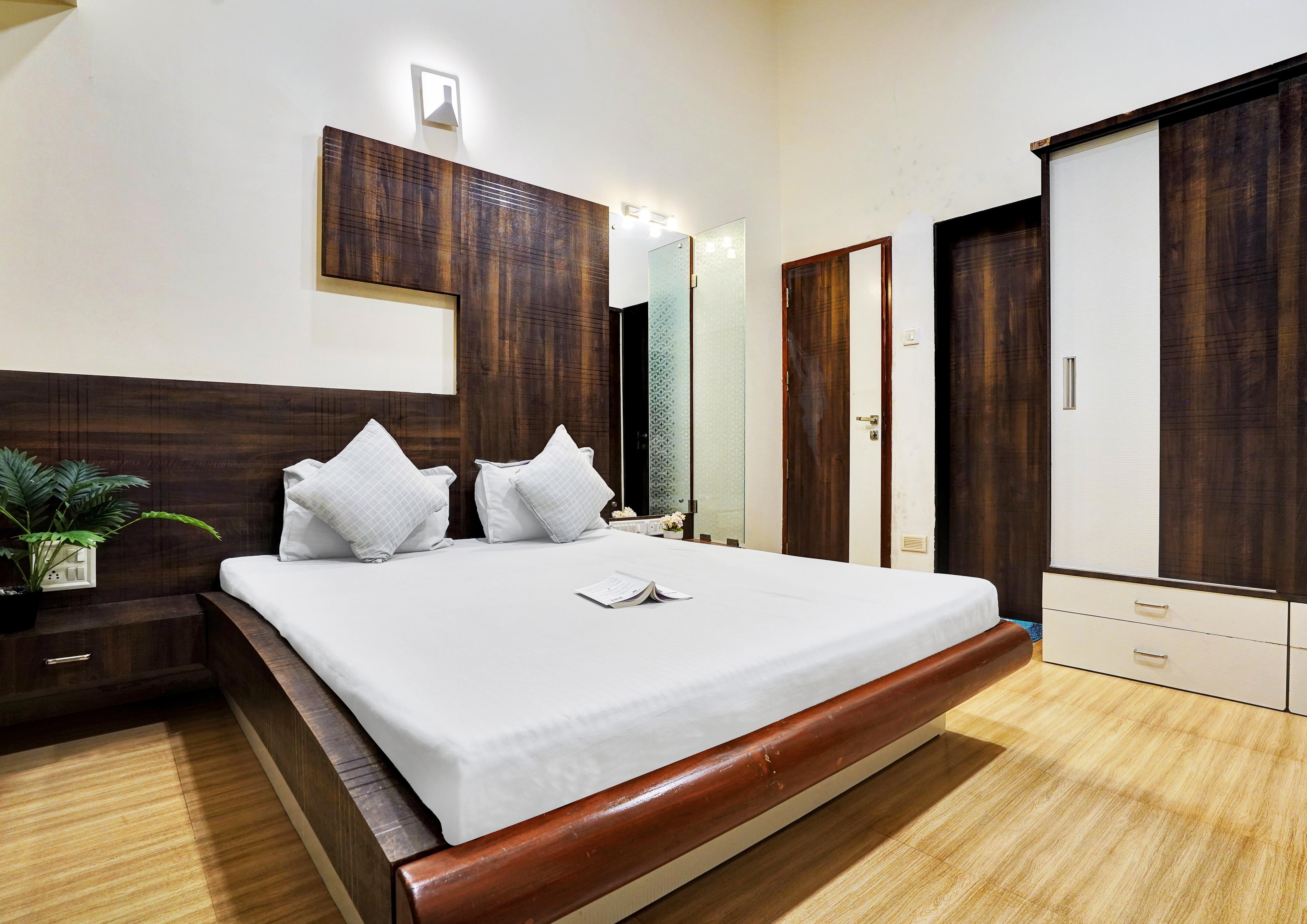 Skygram Enclave 𝗕𝗢𝗢𝗞 Lonavala Villa