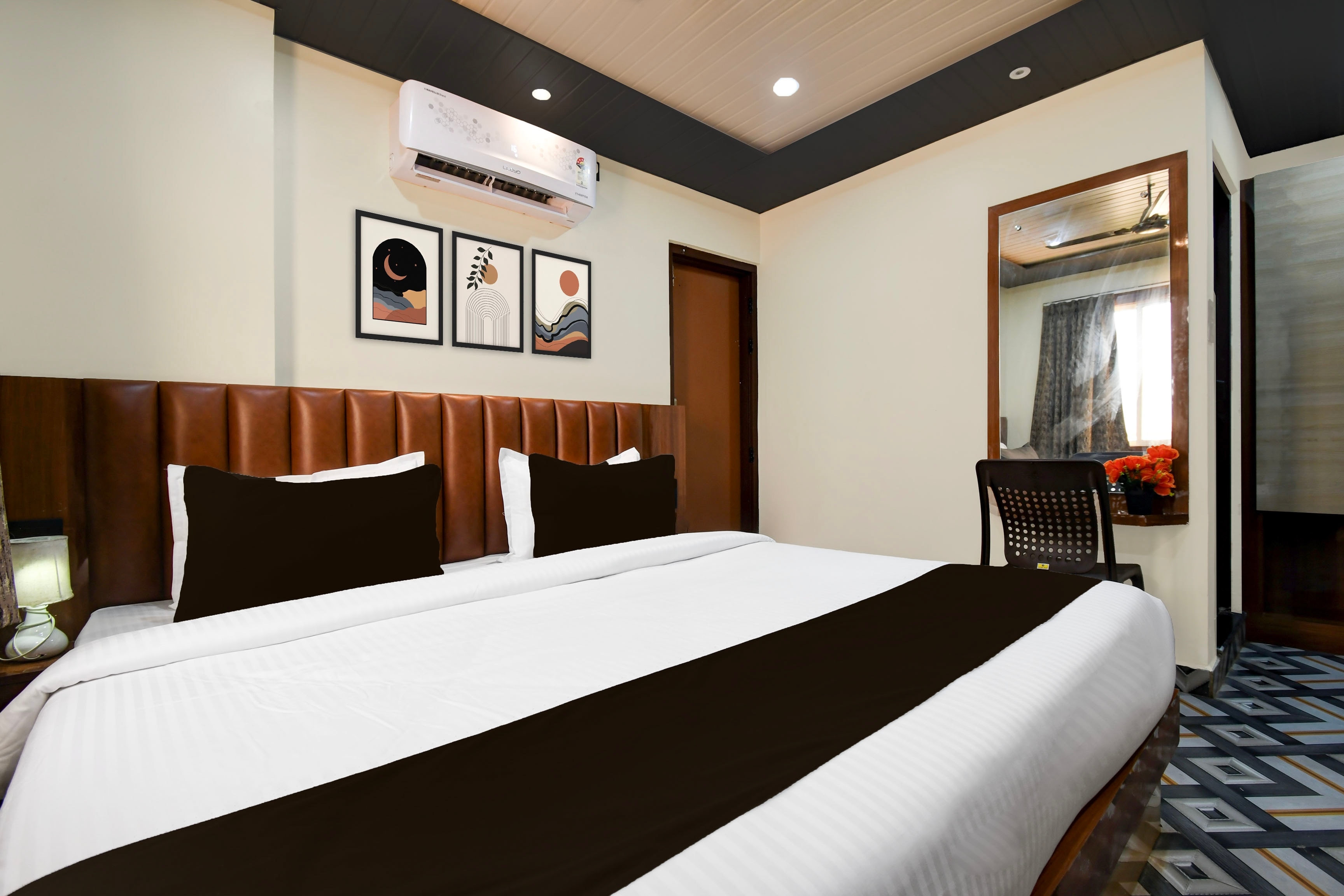 Collection O Sea Beach Puri Formerly Hotel BB Palace 𝗕𝗢𝗢𝗞 Puri Hotel