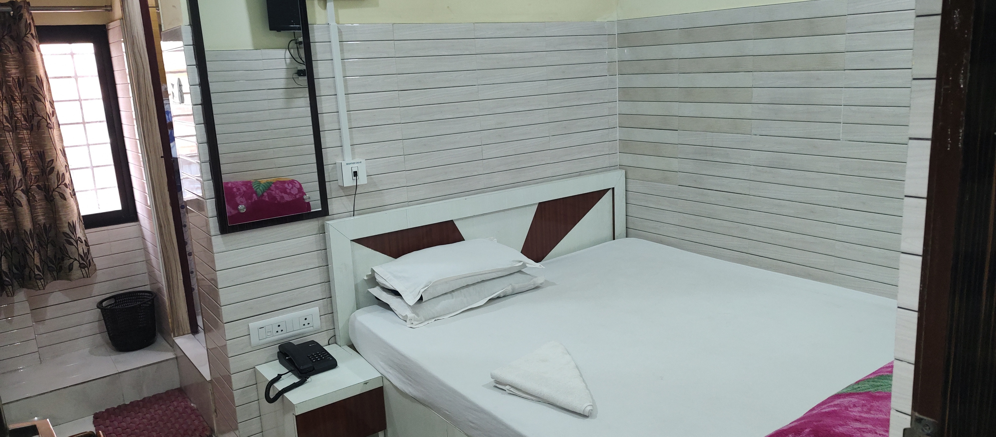 Hotel Bidhan Plaza Siliguri - Reviews, Photos & Offer
