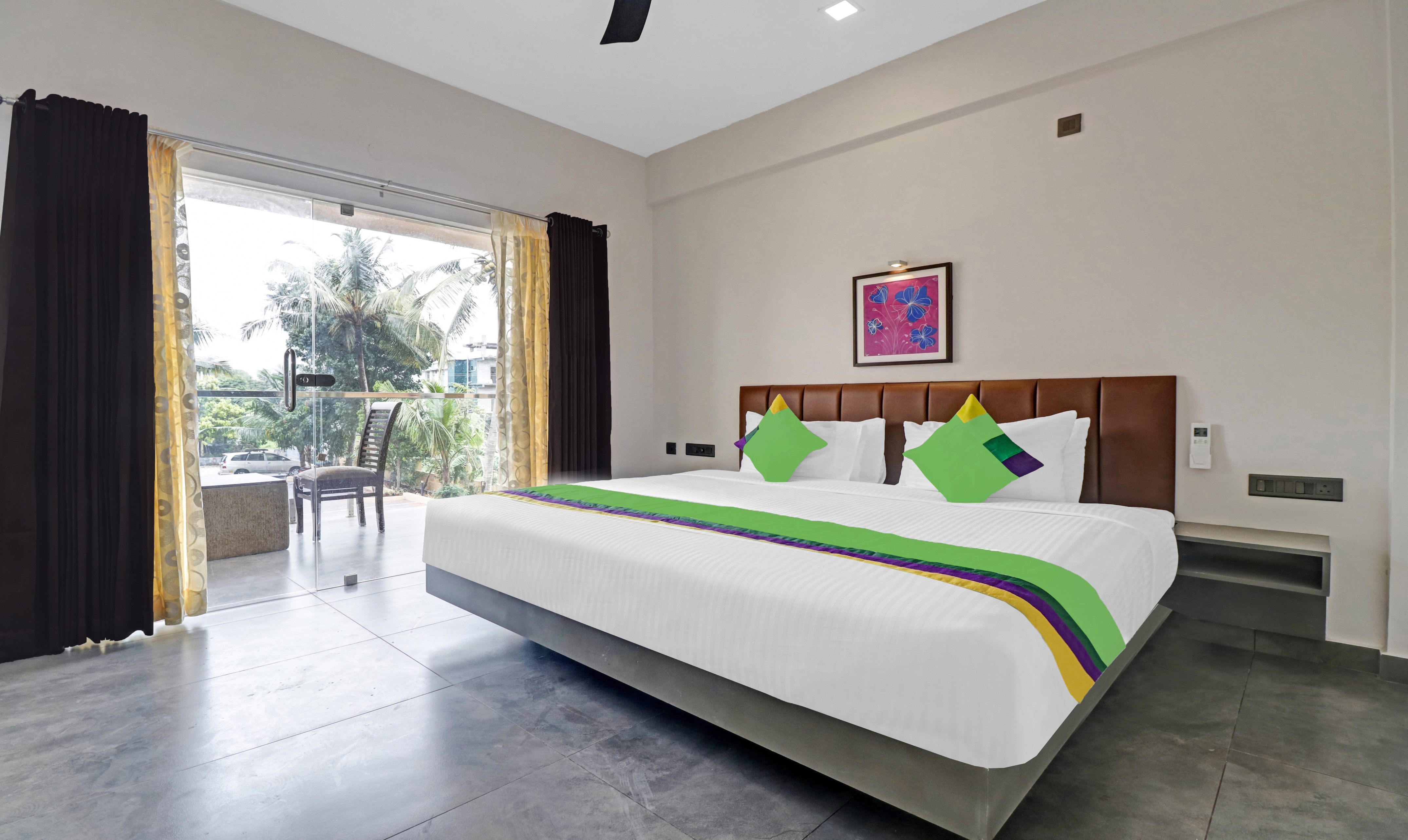 Treebo Grand Vistara Airport Suites Hotel Cochin - Reviews, Photos & Offer