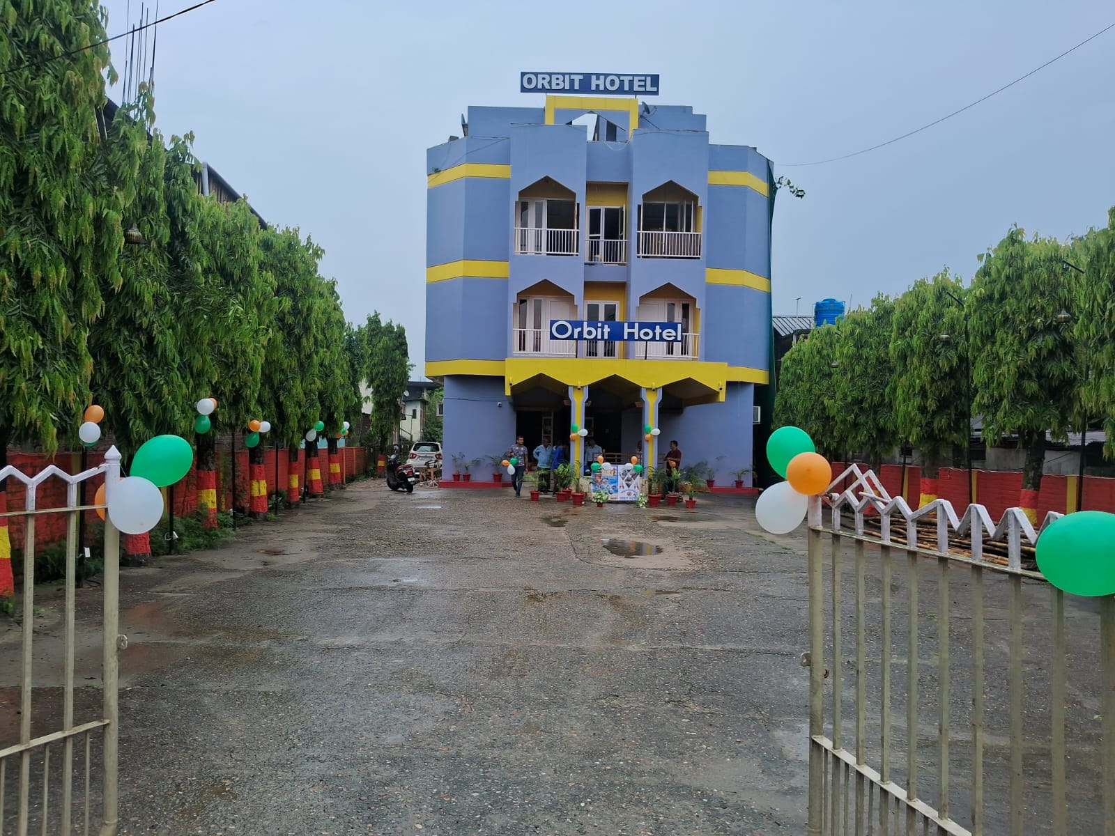 Orbit Hotel,North Lakhimpur North Lakhimpur - Reviews, Photos & Offer