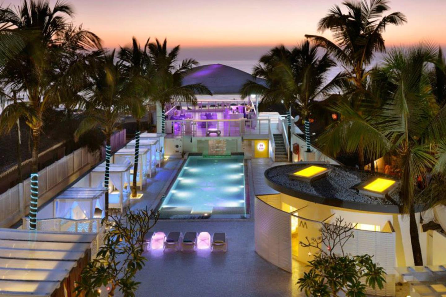 The Park Calangute Resort Goa - Reviews, Photos & Offer