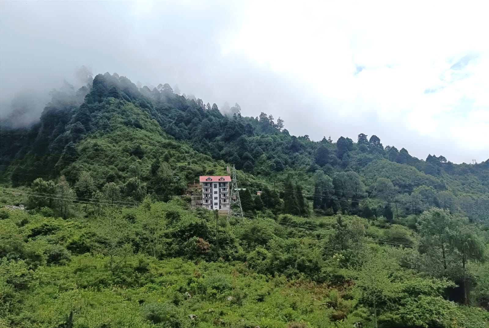 FLORET RESORT LACHUNG Lachung - Reviews, Photos & Offer